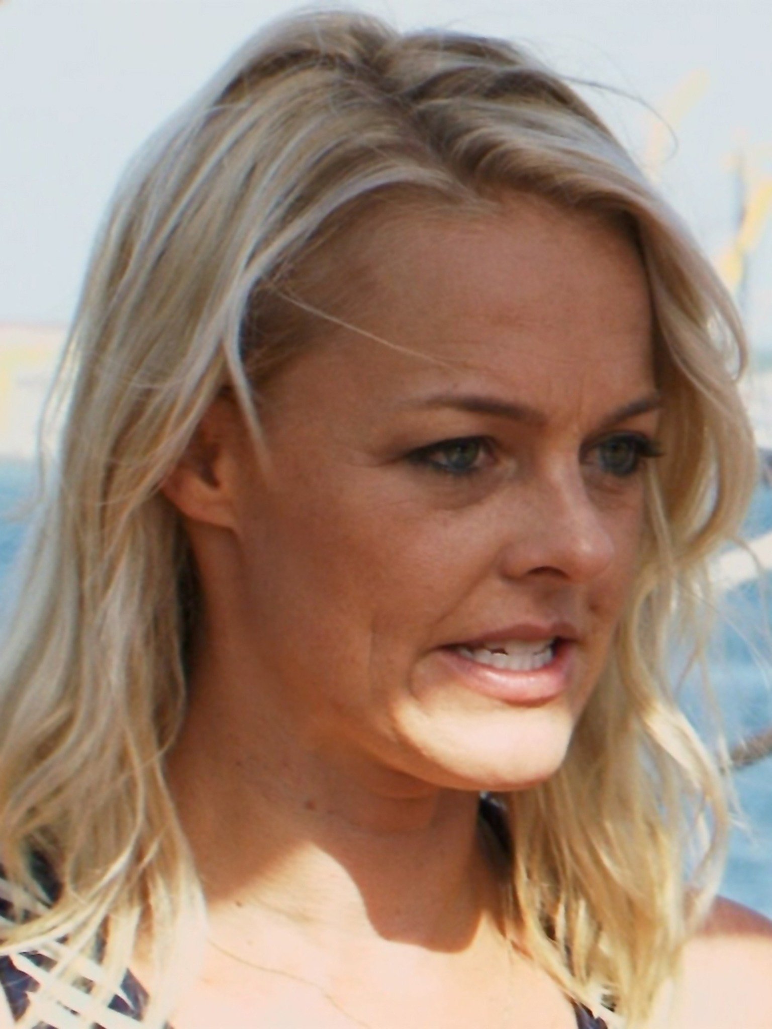 Jenny Grumbles And Mary Padian