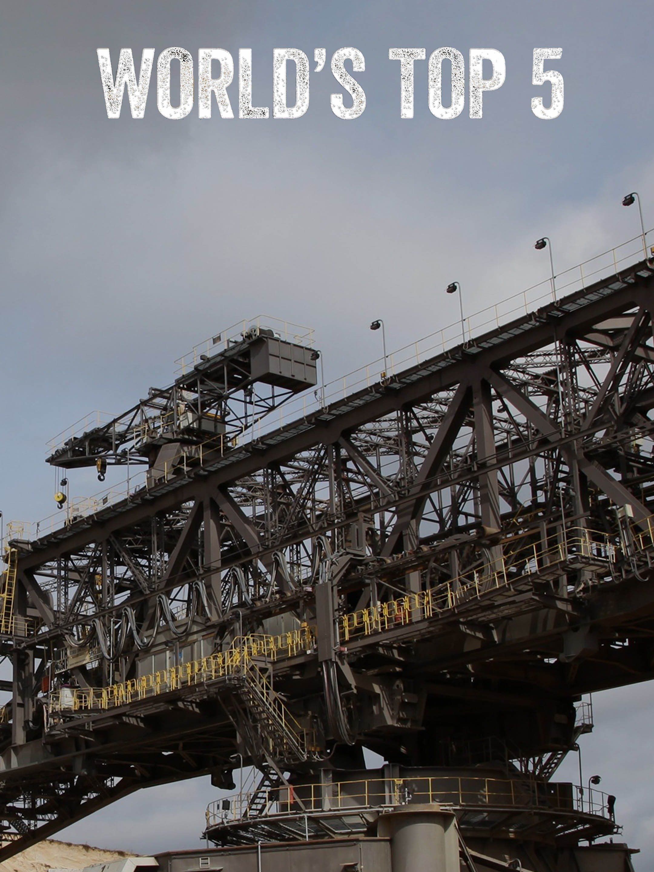 World's Top 5 - Rotten Tomatoes