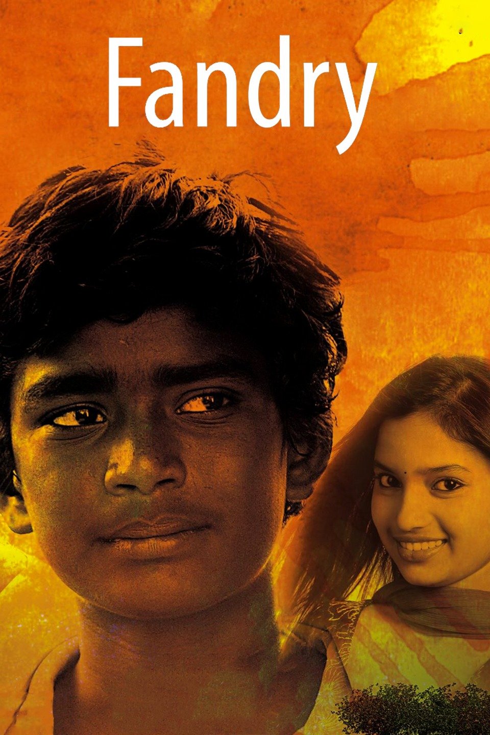 Fandry - Rotten Tomatoes