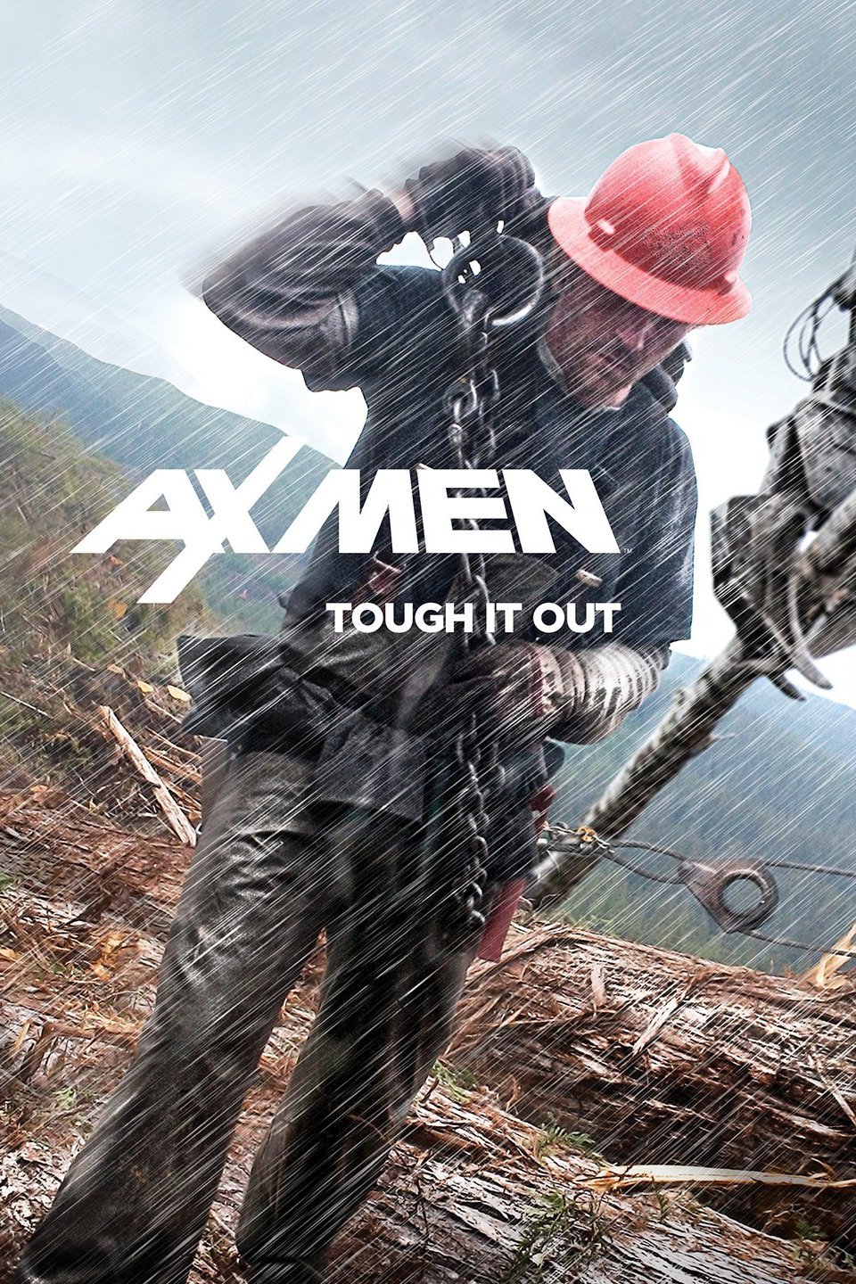 Ax Men - Rotten Tomatoes