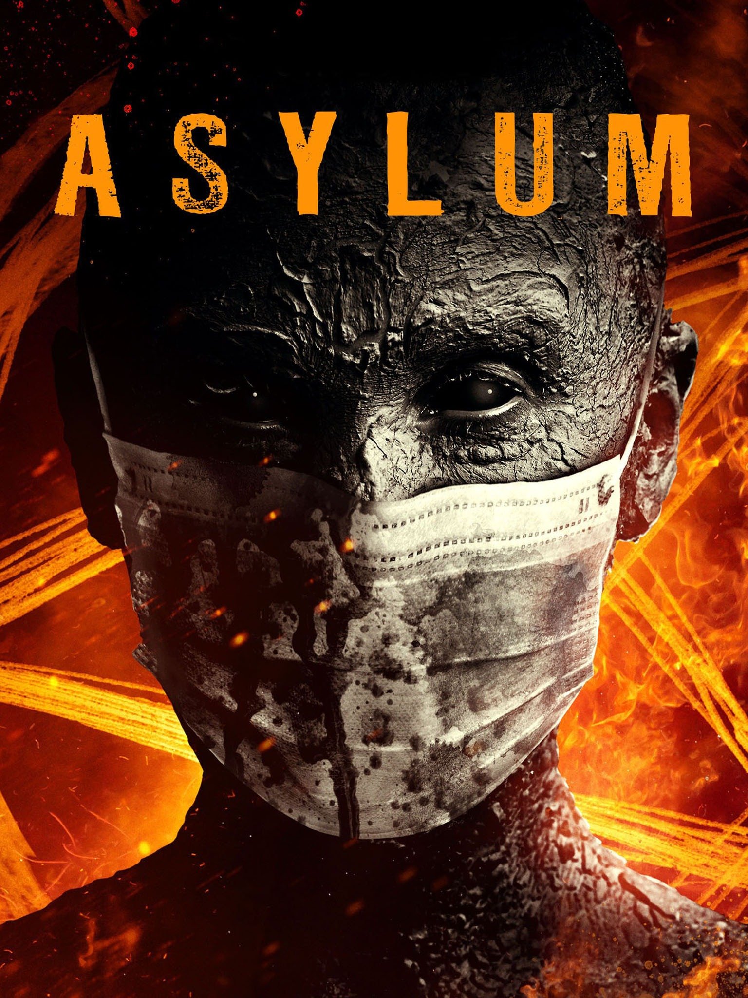 Asylum Movie