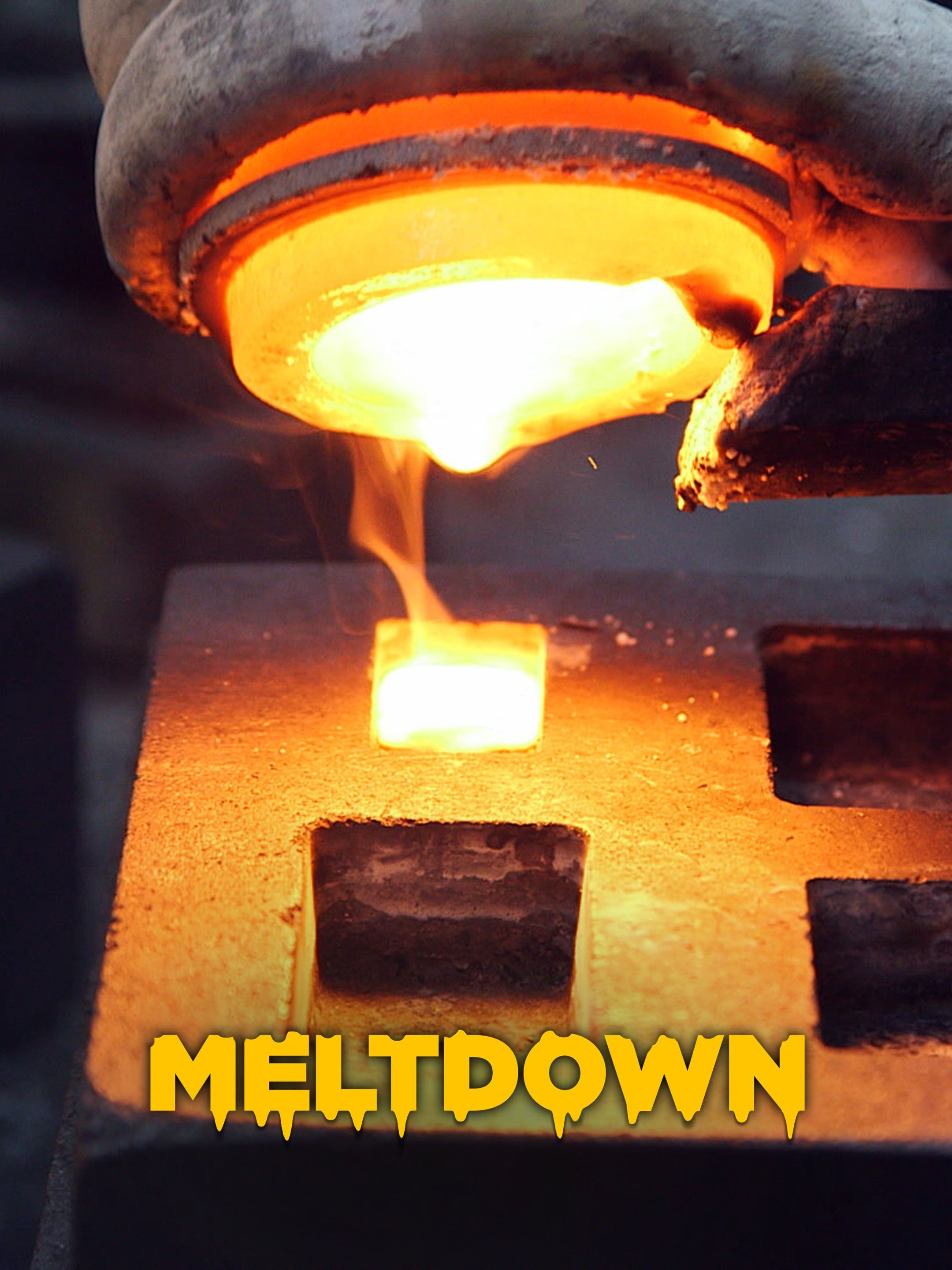 Meltdown - Rotten Tomatoes