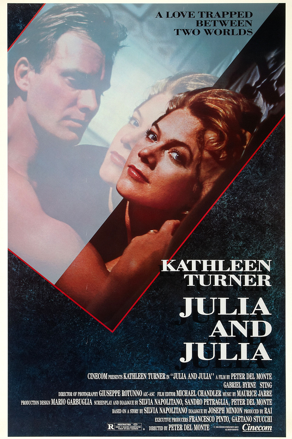 Julia and Julia - Movie Reviews