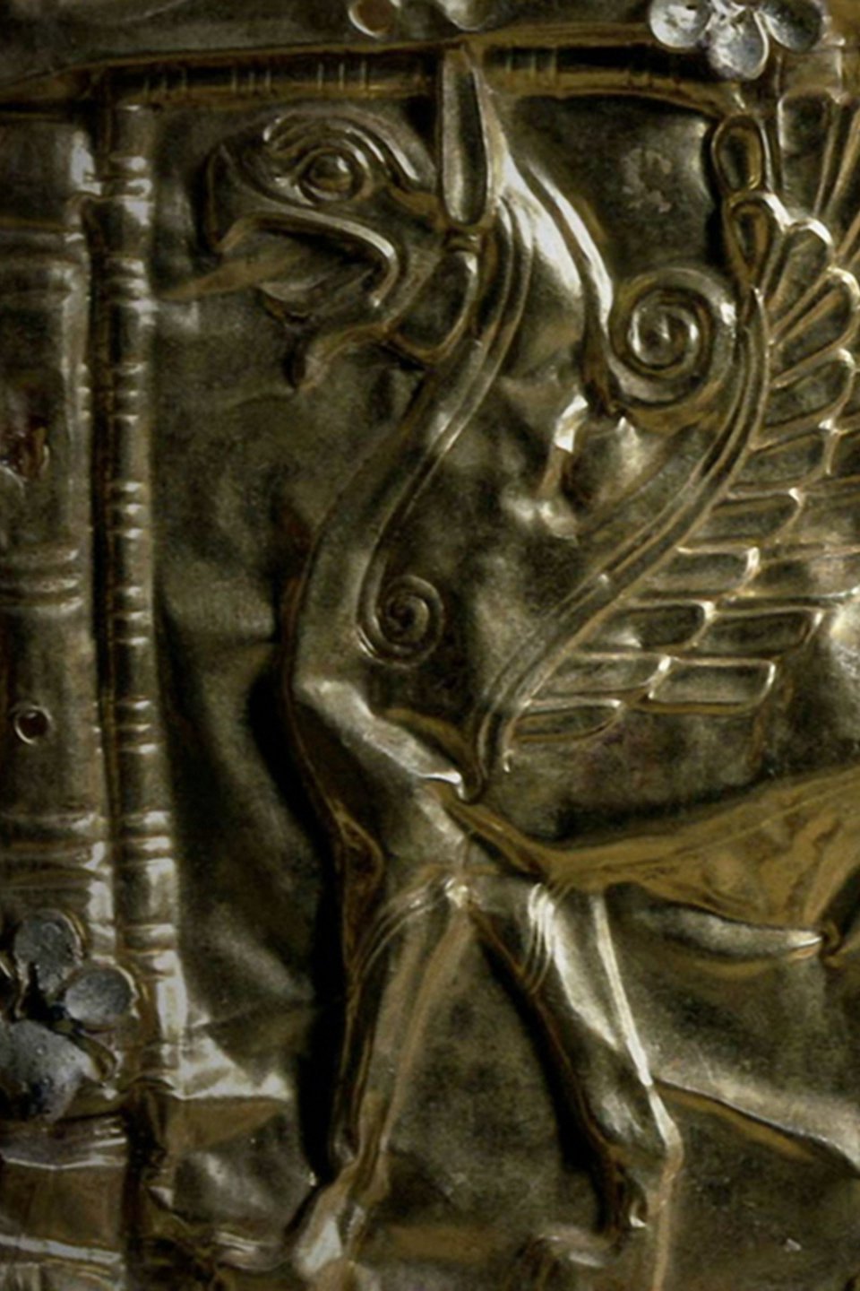 Mysterious Relics Pictures - Rotten Tomatoes