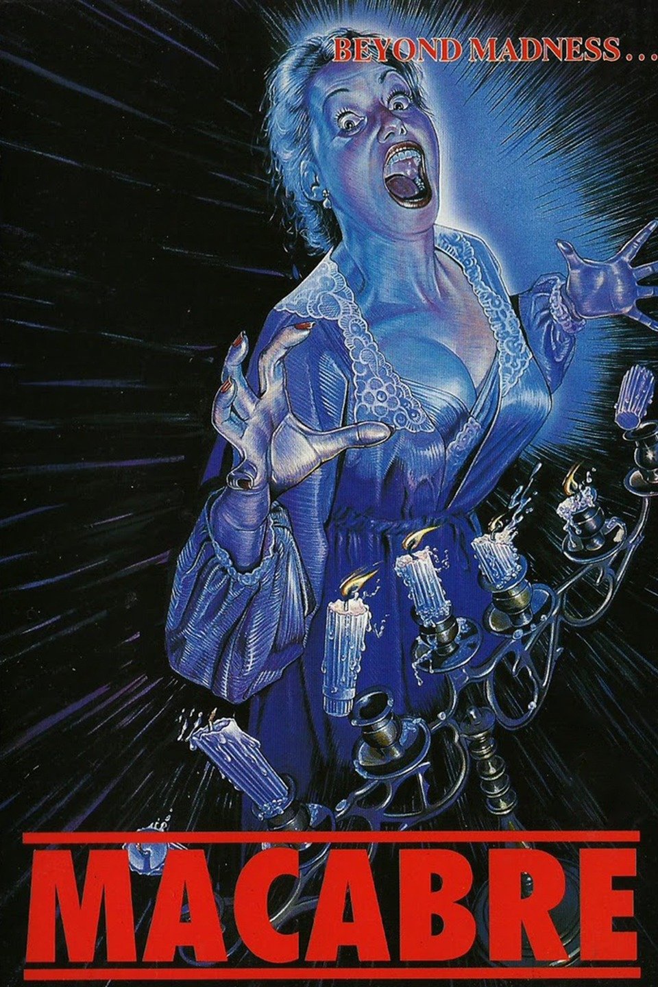 Macabre Pictures - Rotten Tomatoes