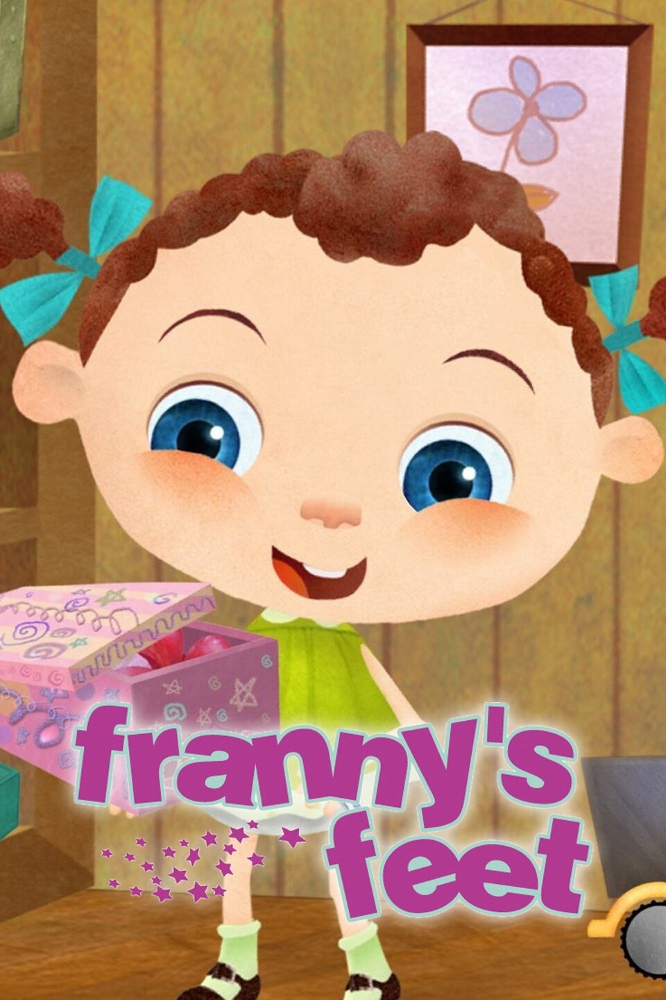 Franny's Feet: Season 2 Pictures - Rotten Tomatoes