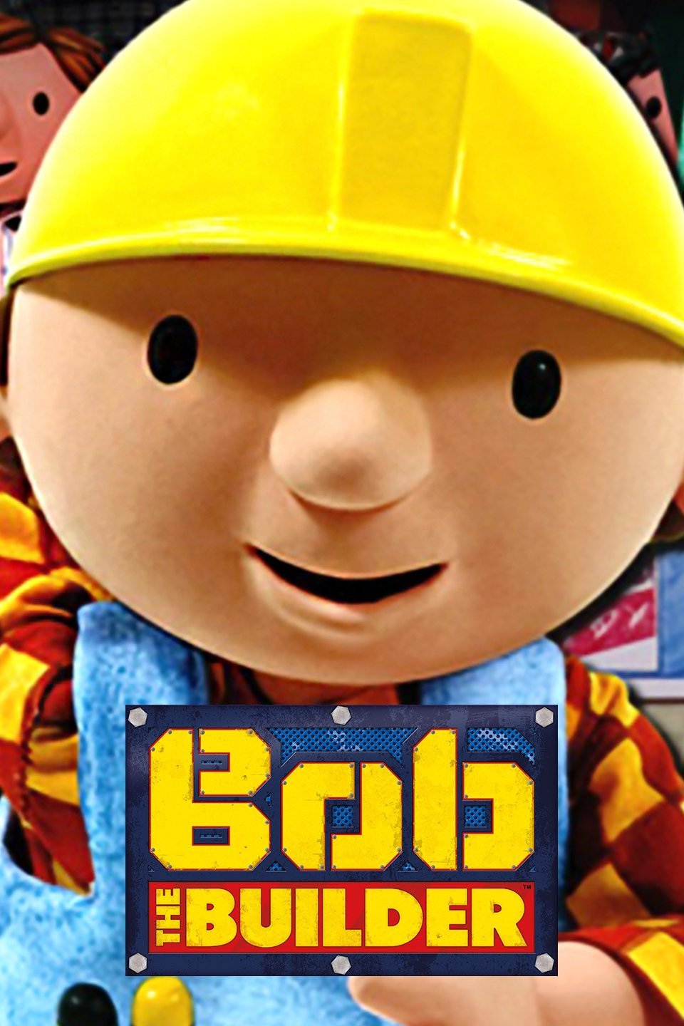 Bob the Builder - Rotten Tomatoes
