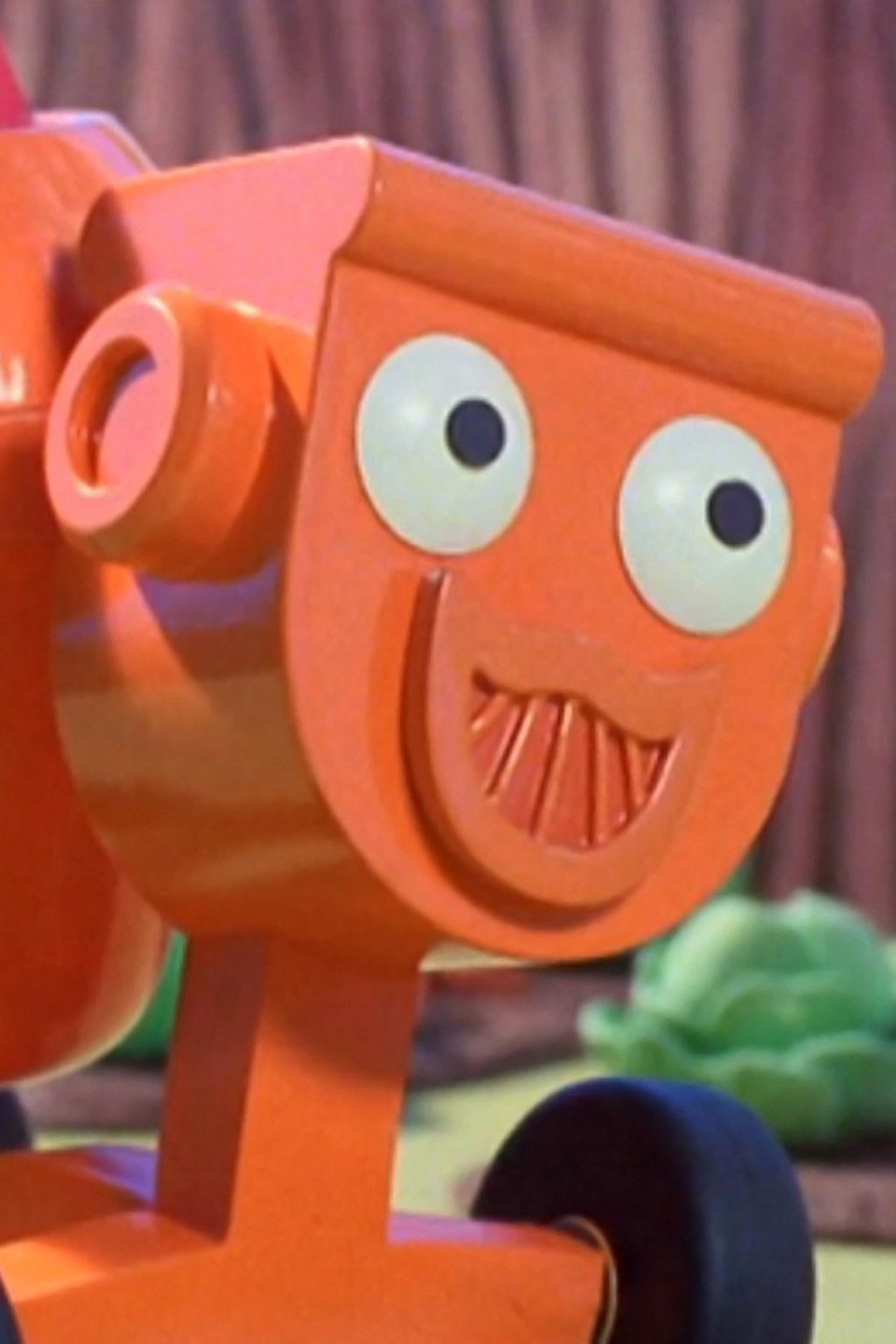 Mr. Beasley's Noisy Pipes Pictures - Rotten Tomatoes