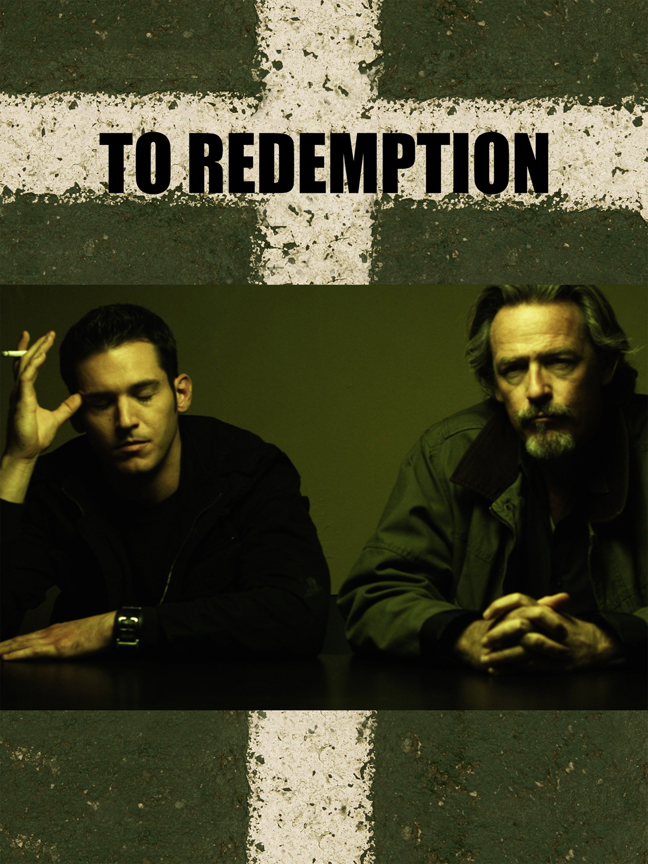 To Redemption (2012) - Rotten Tomatoes