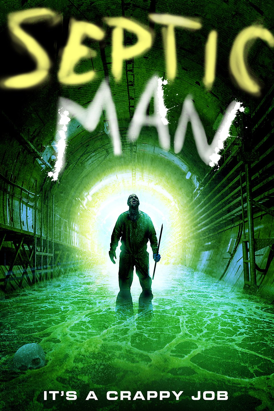 Septic Man - Rotten Tomatoes