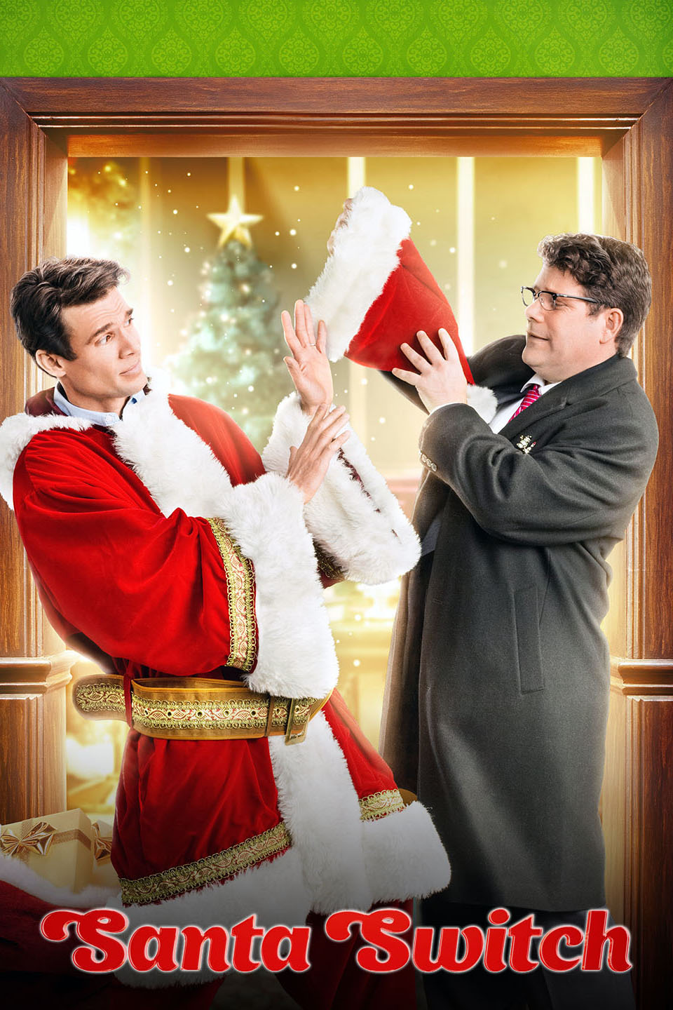 Santa Switch - Rotten Tomatoes