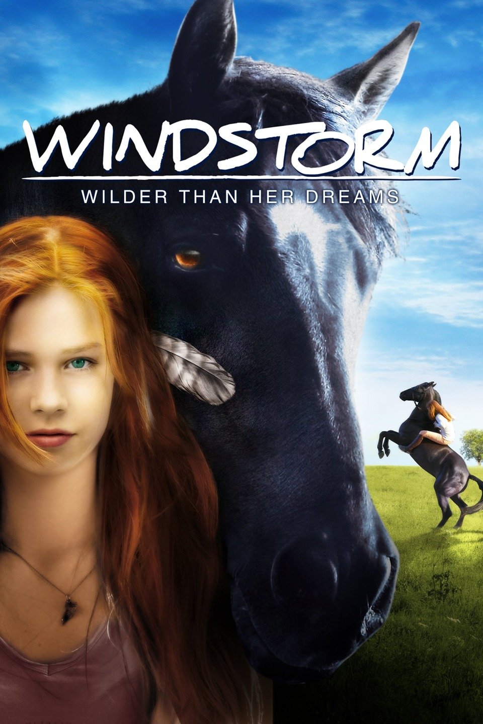 Windstorm - Rotten Tomatoes