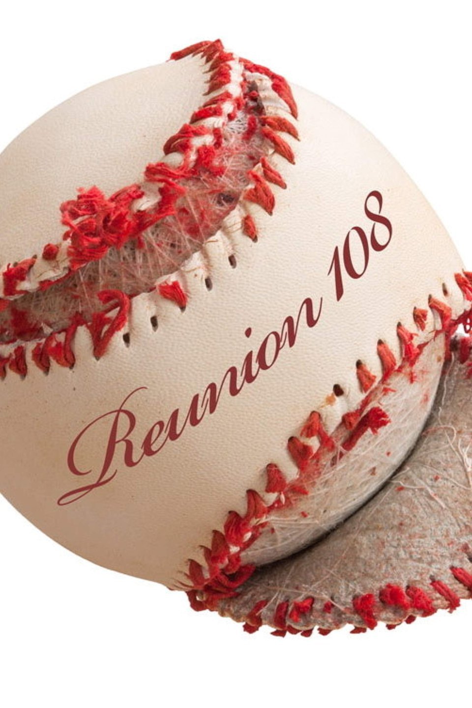 Reunion 108 - Rotten Tomatoes