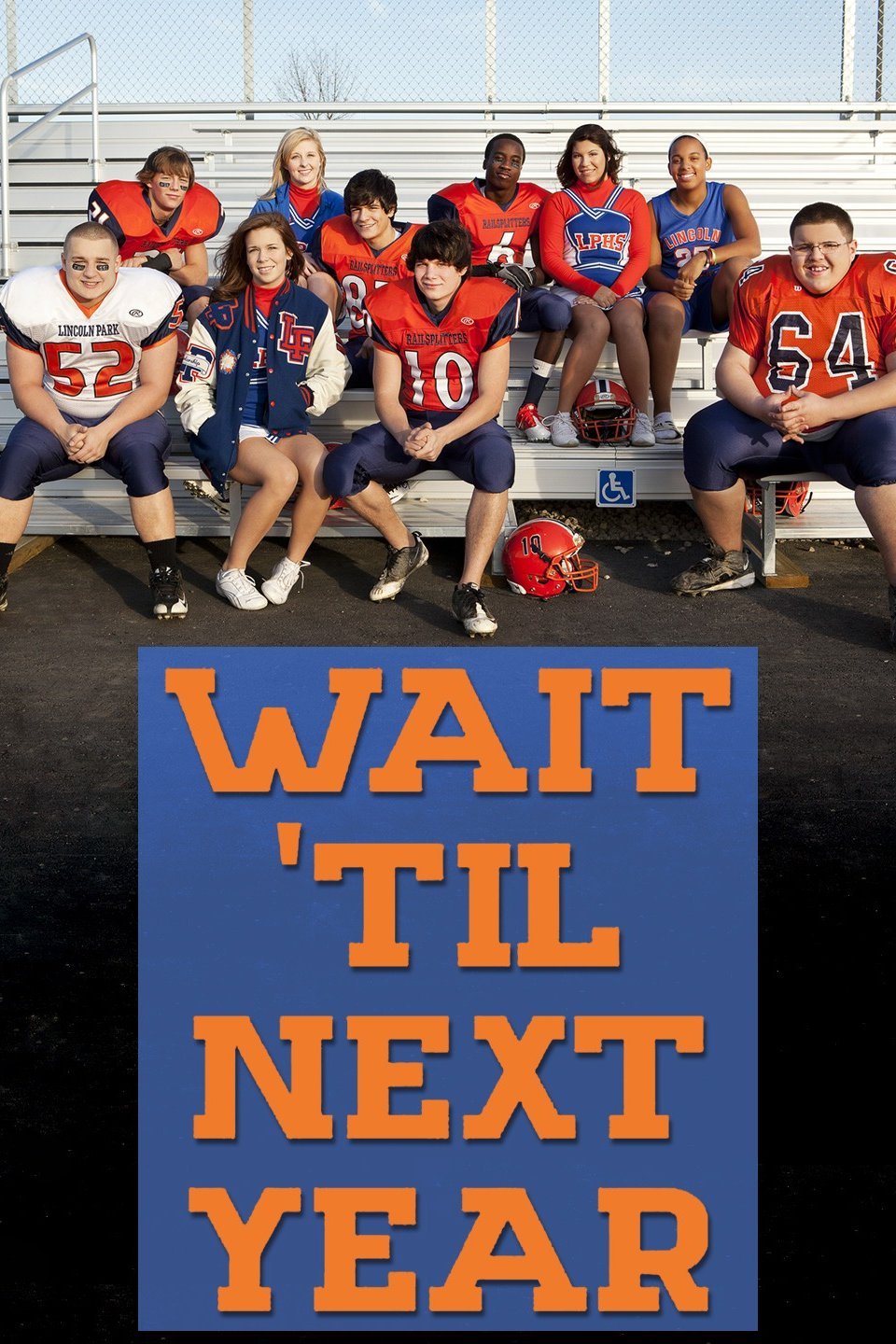 Wait 'Til Next Year - Rotten Tomatoes