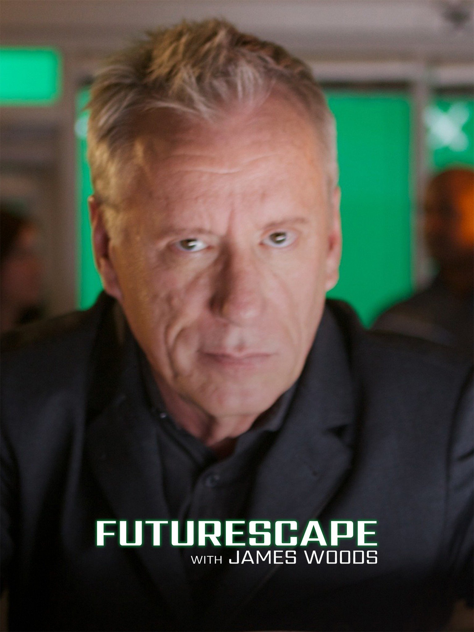Futurescape With James Woods - Rotten Tomatoes