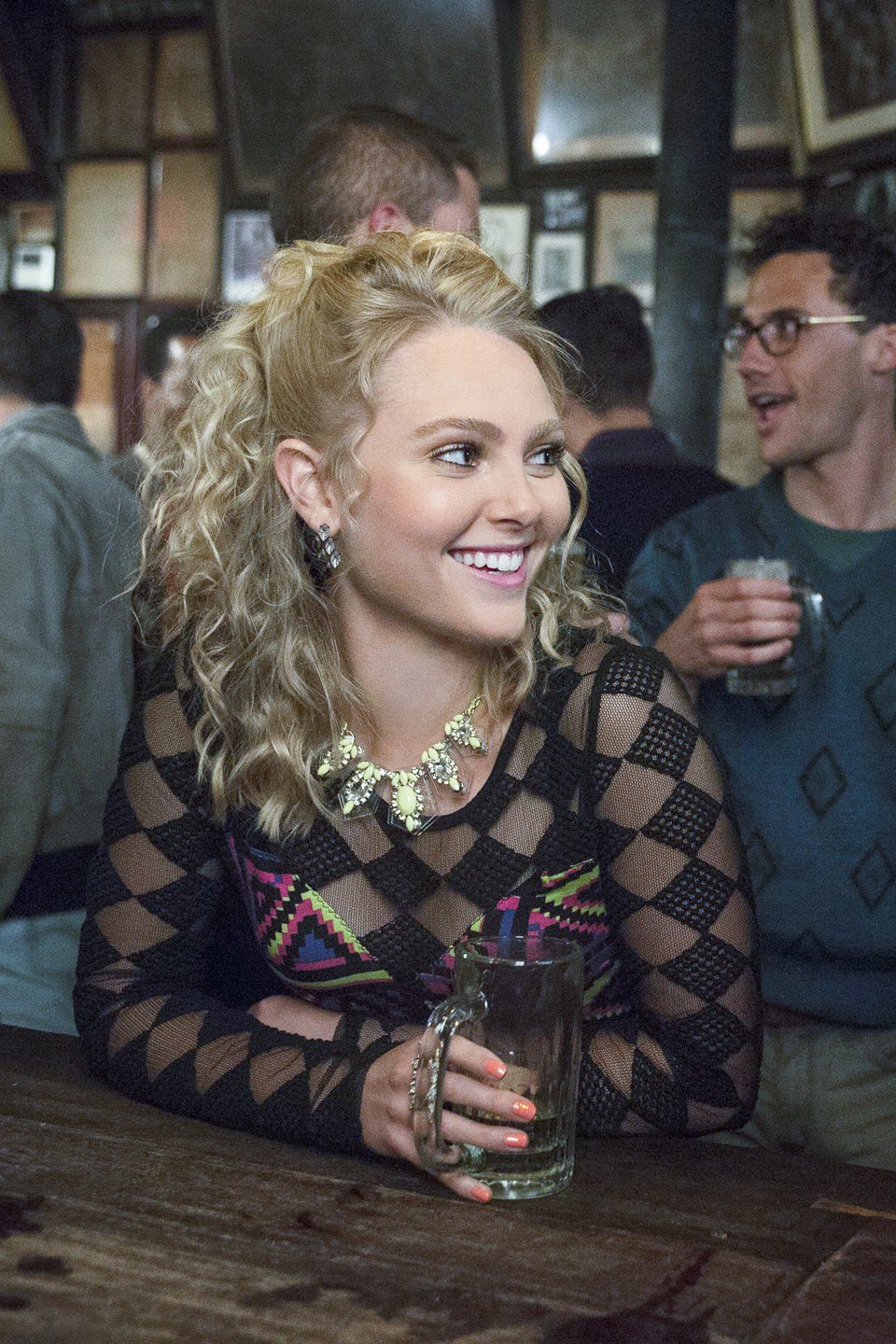 Borderline Pictures - Rotten Tomatoes