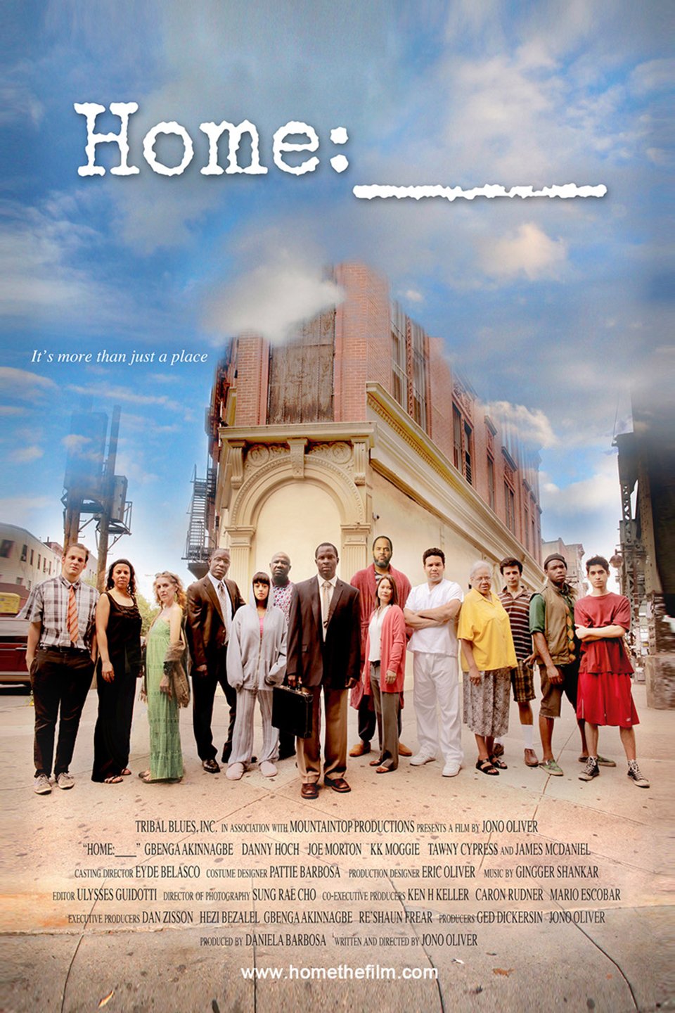 Home - Movie Reviews