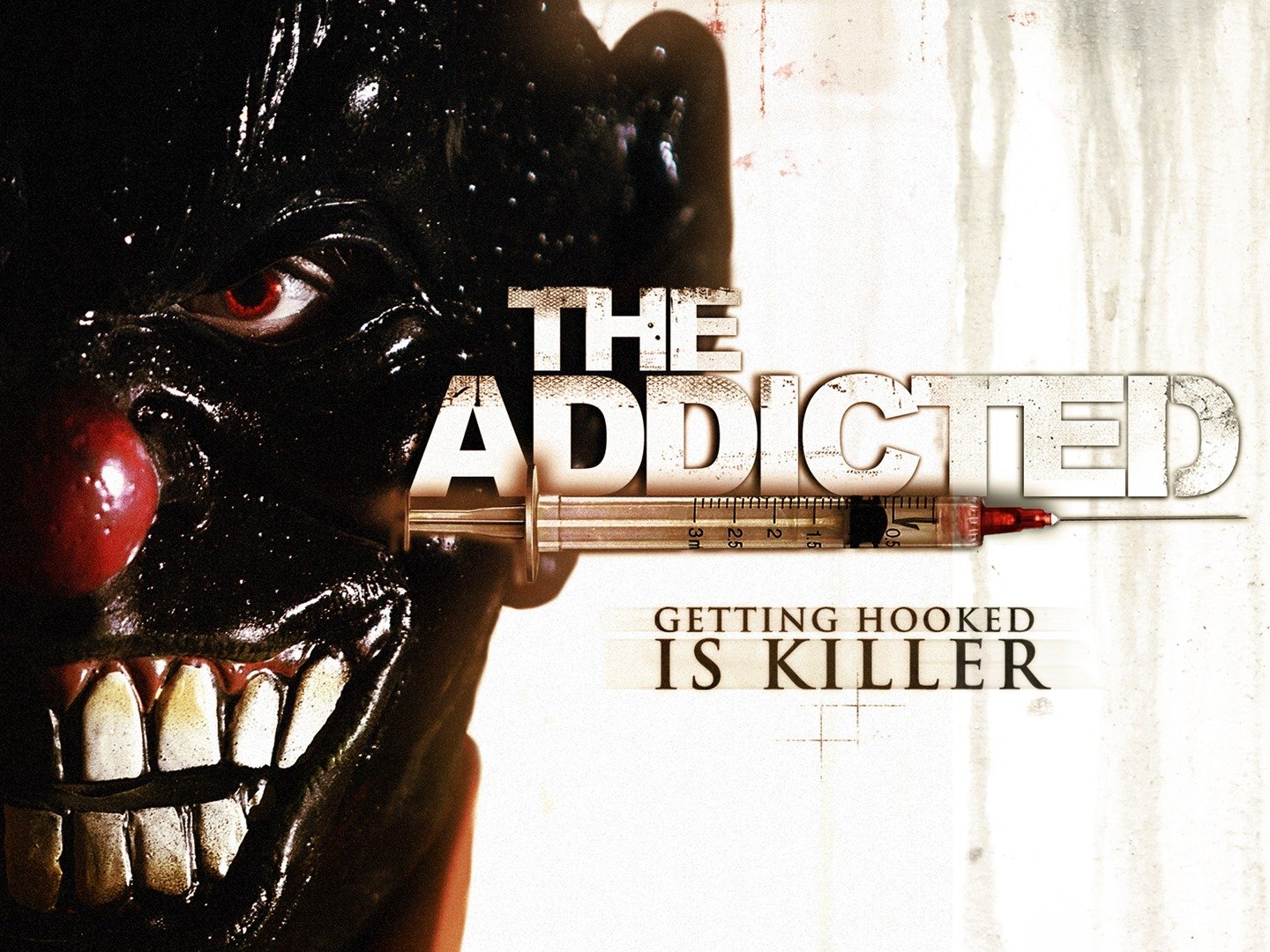 The Addicted (2013) - Rotten Tomatoes