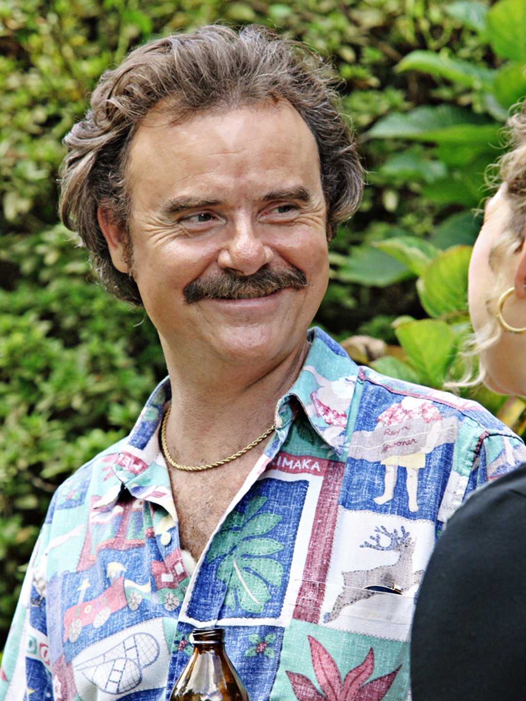 Terry Moody's Instagram, Twitter & Facebook on IDCrawl