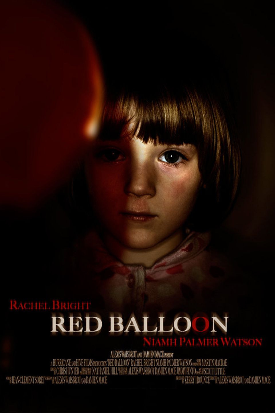 Red Balloon - Rotten Tomatoes