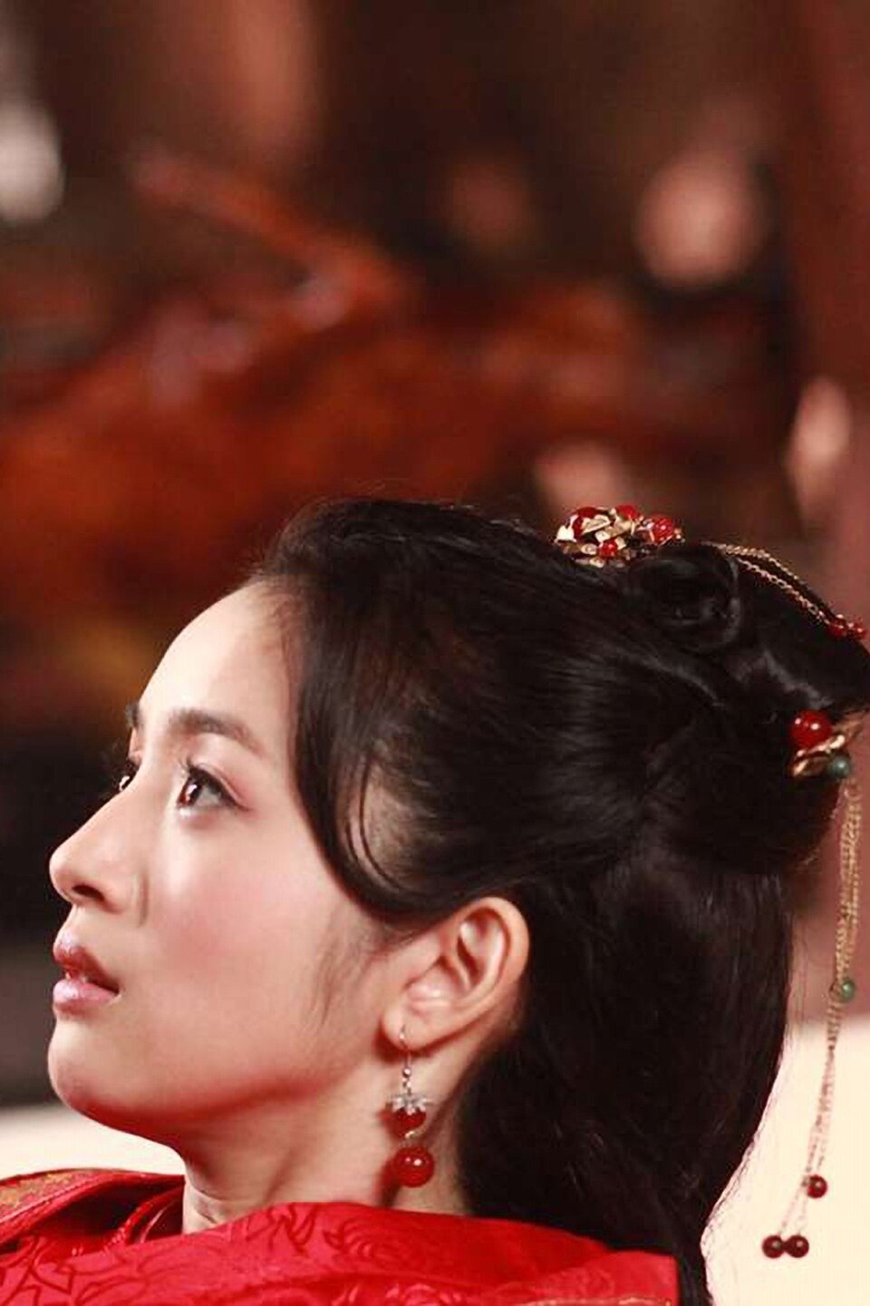 Lan Ling Wang Pictures - Rotten Tomatoes