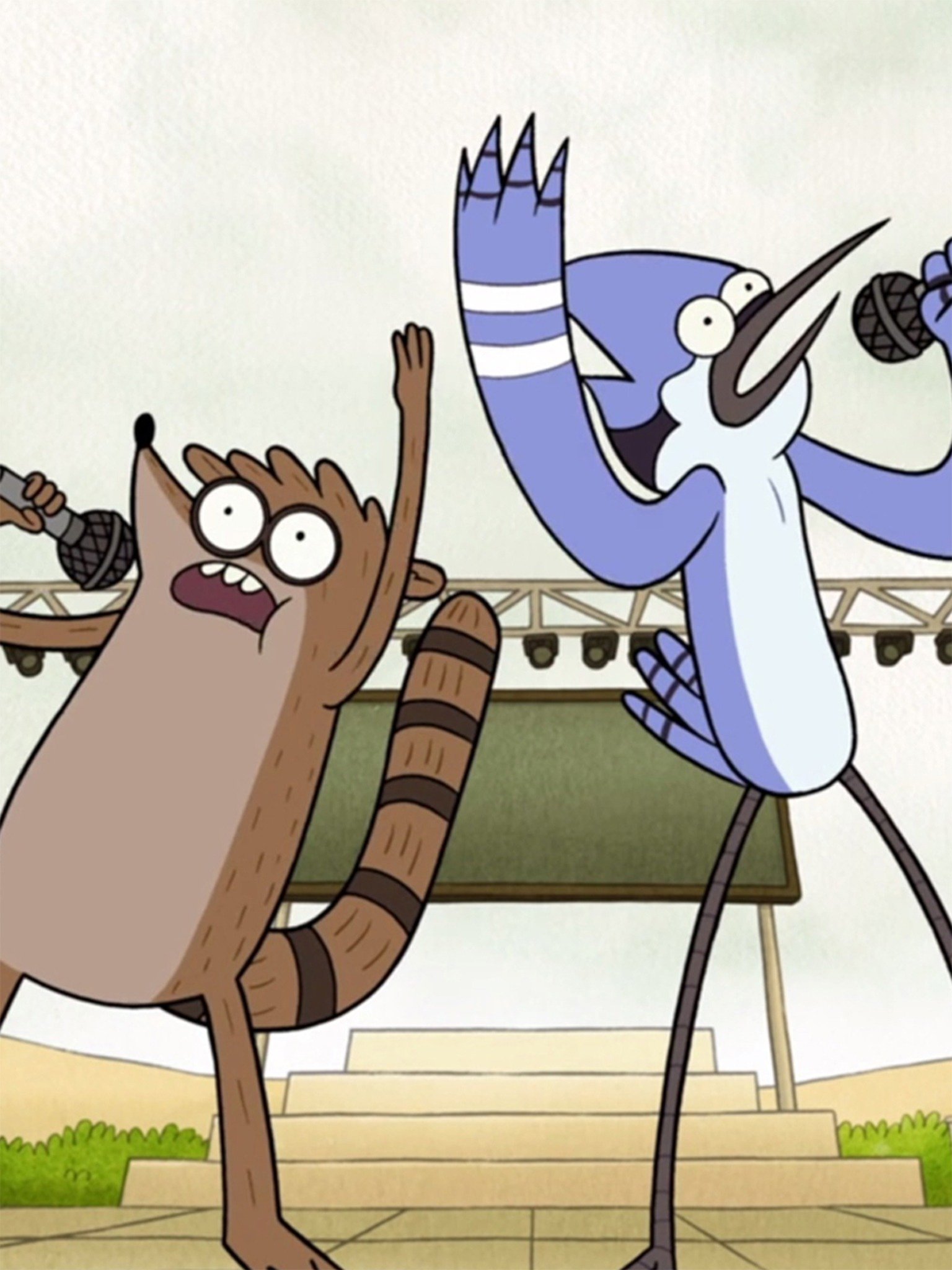 The Thanksgiving Special Pictures - Rotten Tomatoes