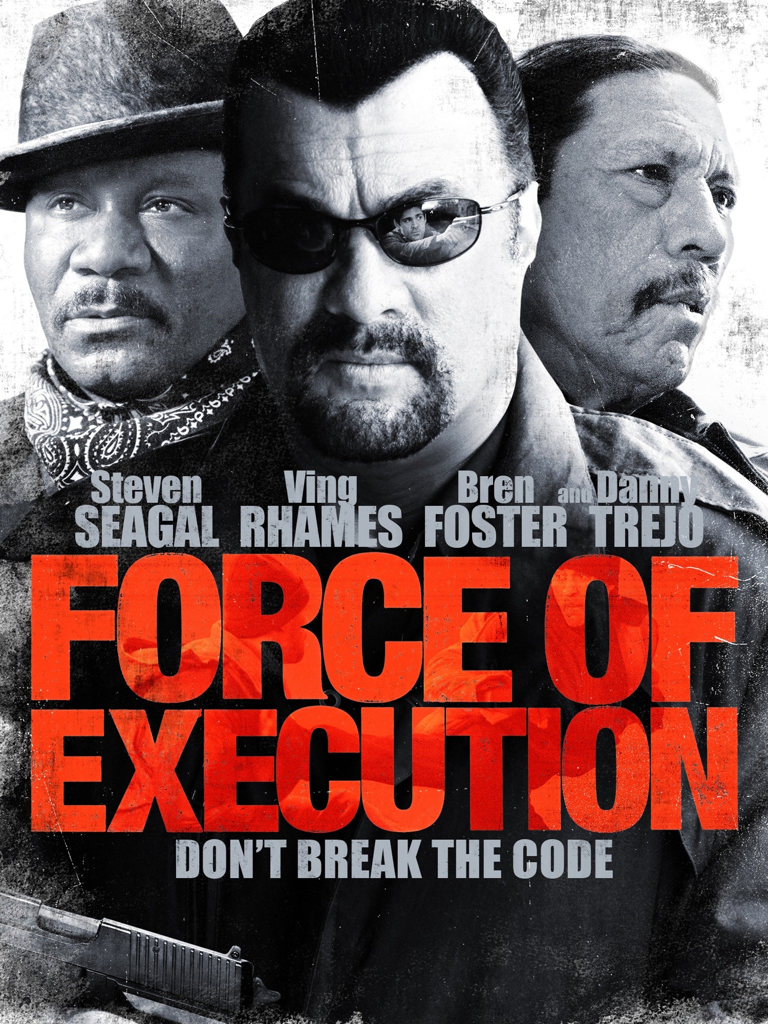 Force Of Execution