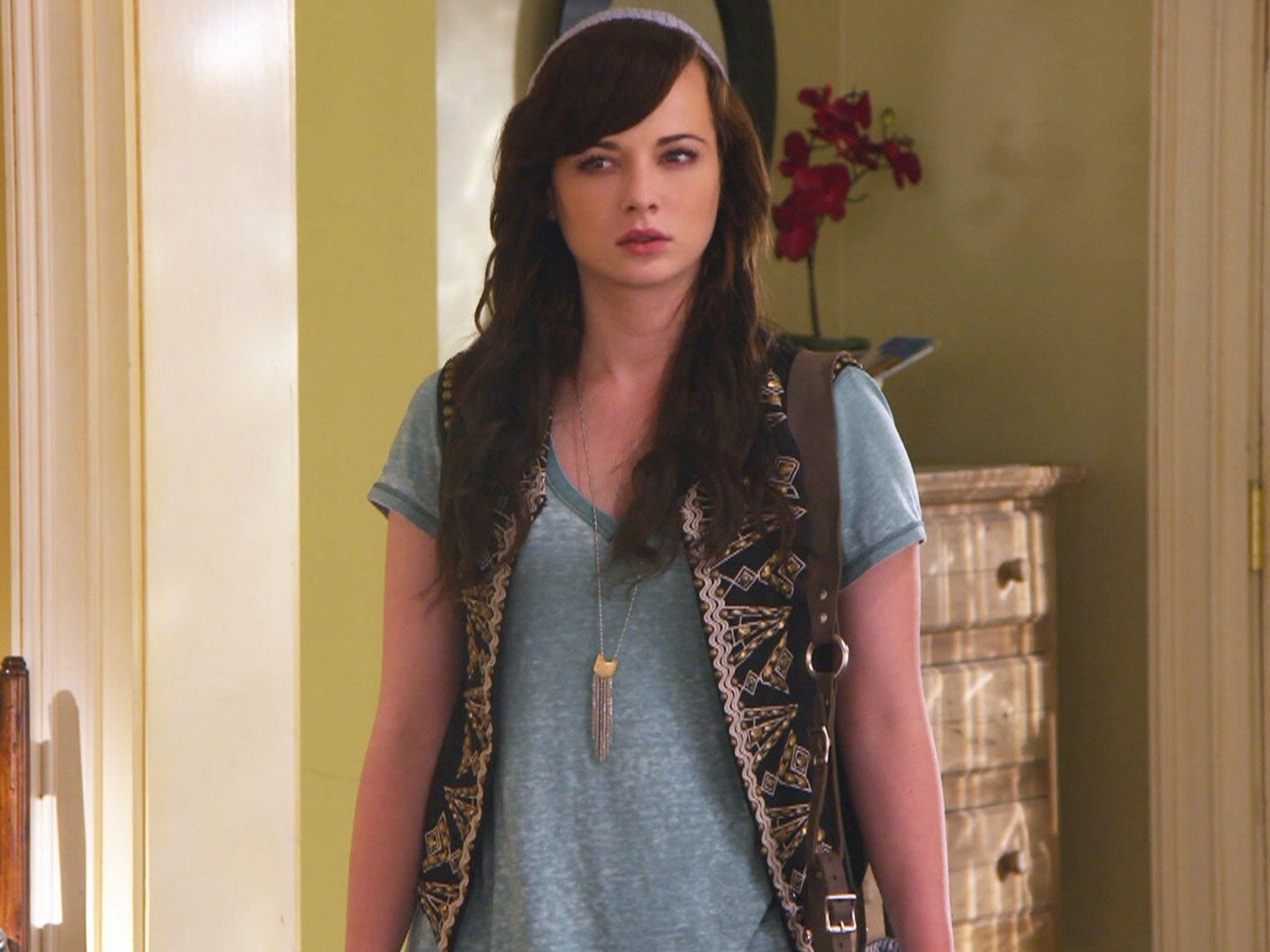 Awkward Tamara Season 3 Hairstyle