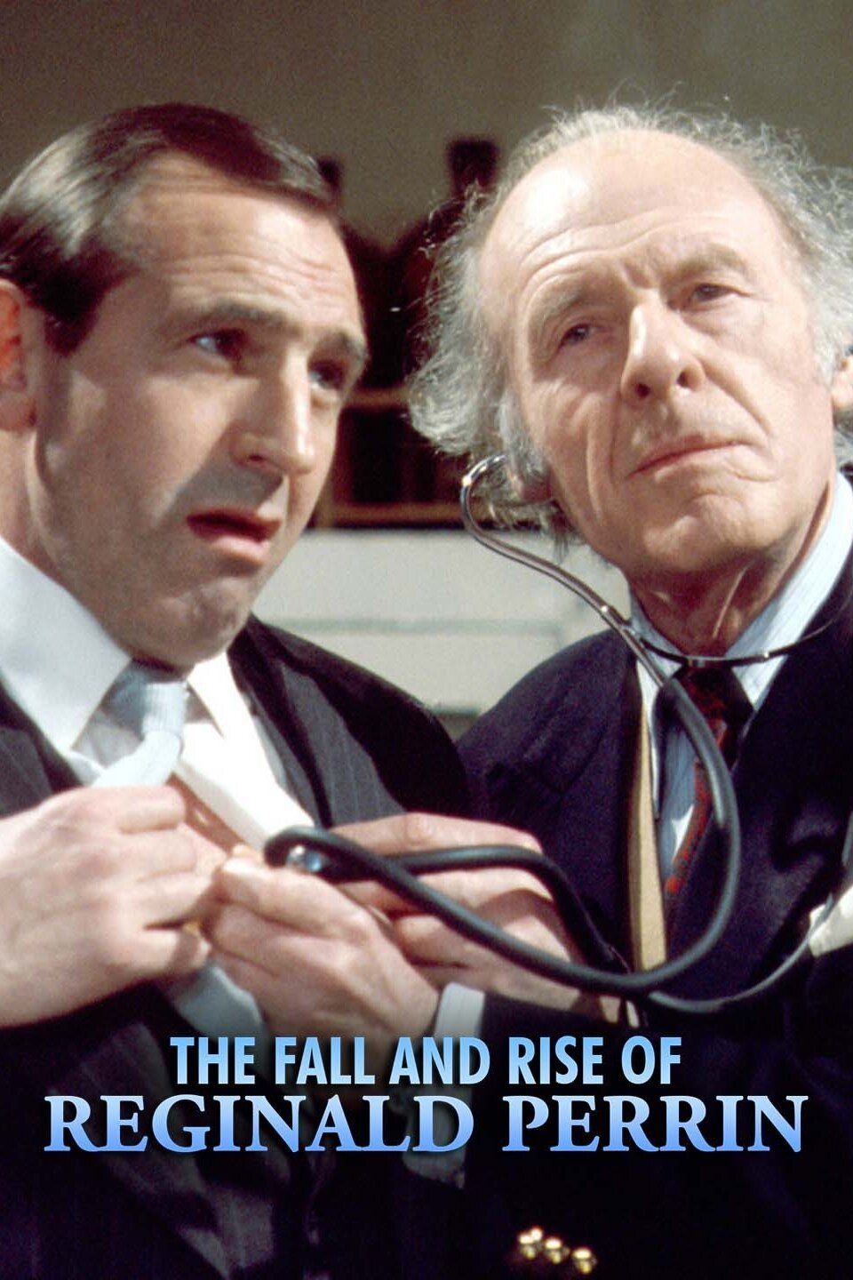 The Fall and Rise of Reginald Perrin - Rotten Tomatoes