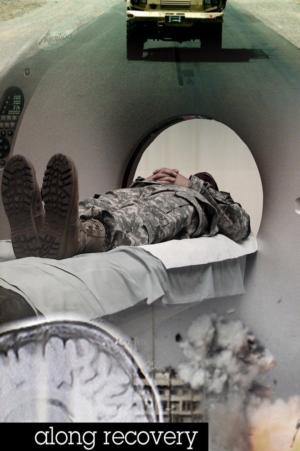 Along Recovery - Rotten Tomatoes