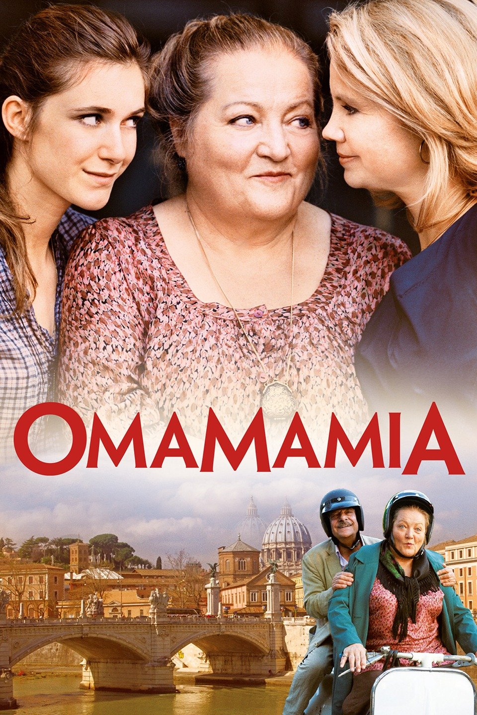 Omamamia - Rotten Tomatoes