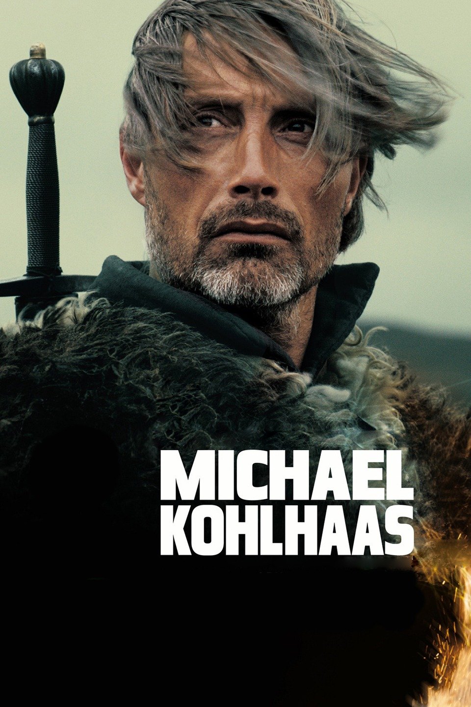 Michael Kohlhaas - Rotten Tomatoes