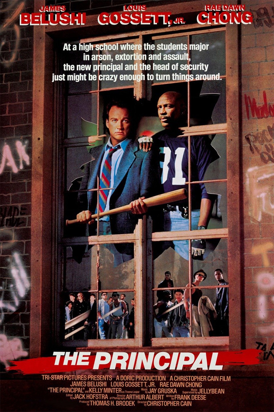 The Principal Pictures - Rotten Tomatoes