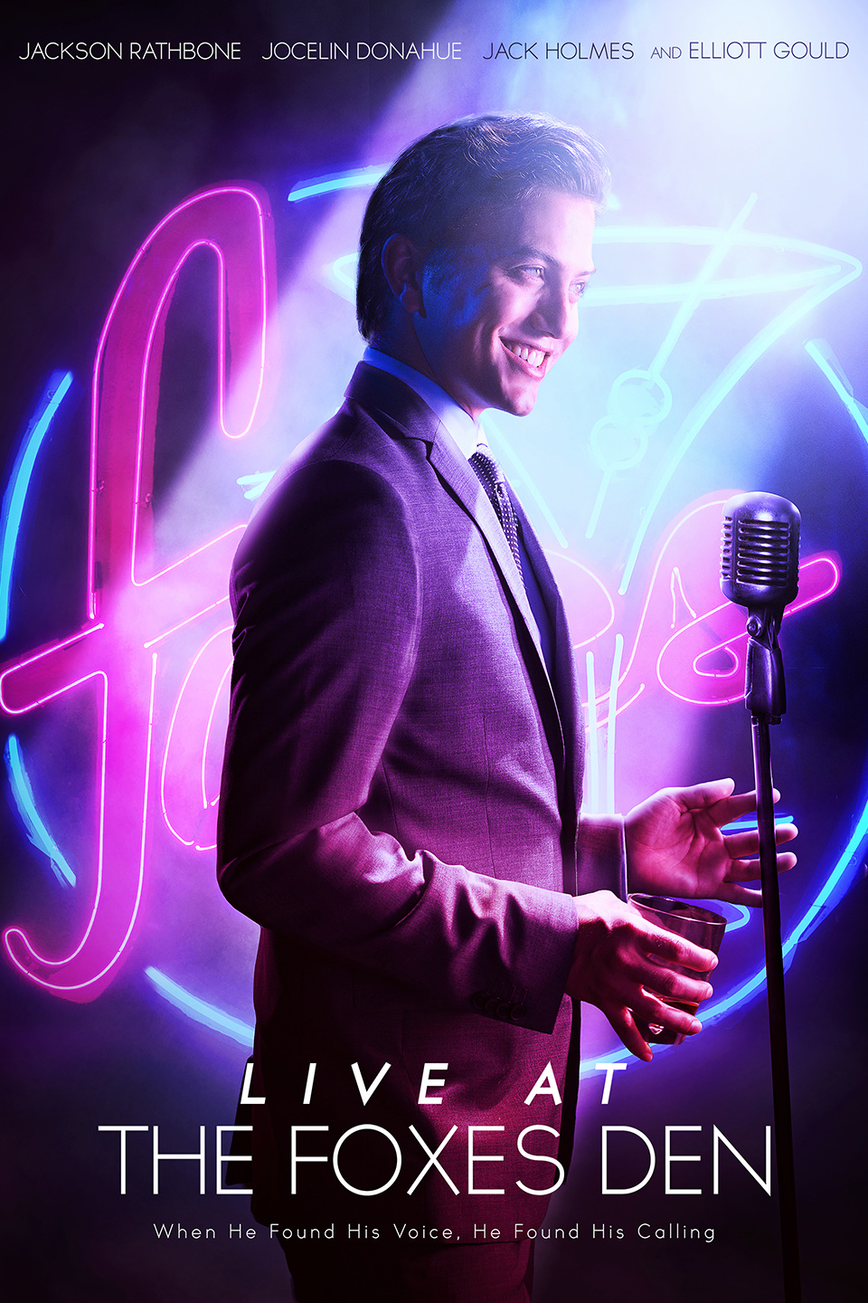 Live at the Foxes Den - Rotten Tomatoes