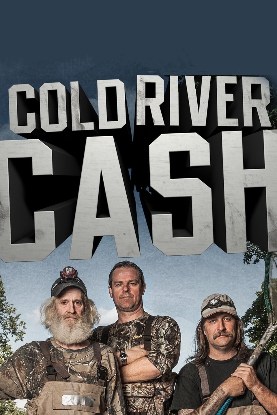 Cold River Cash Pictures - Rotten Tomatoes