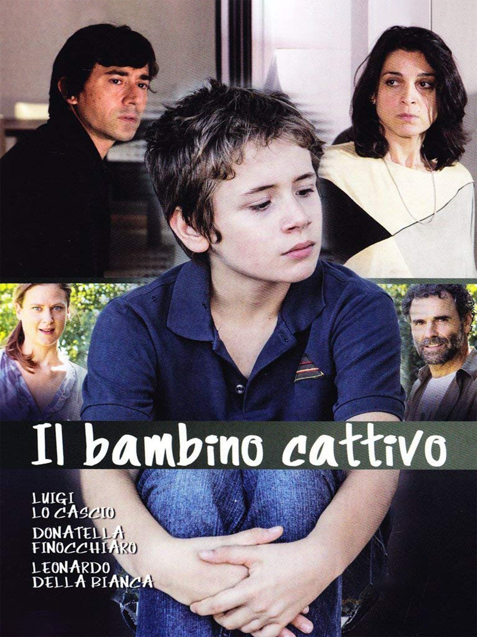 Luigi Lo Cascio