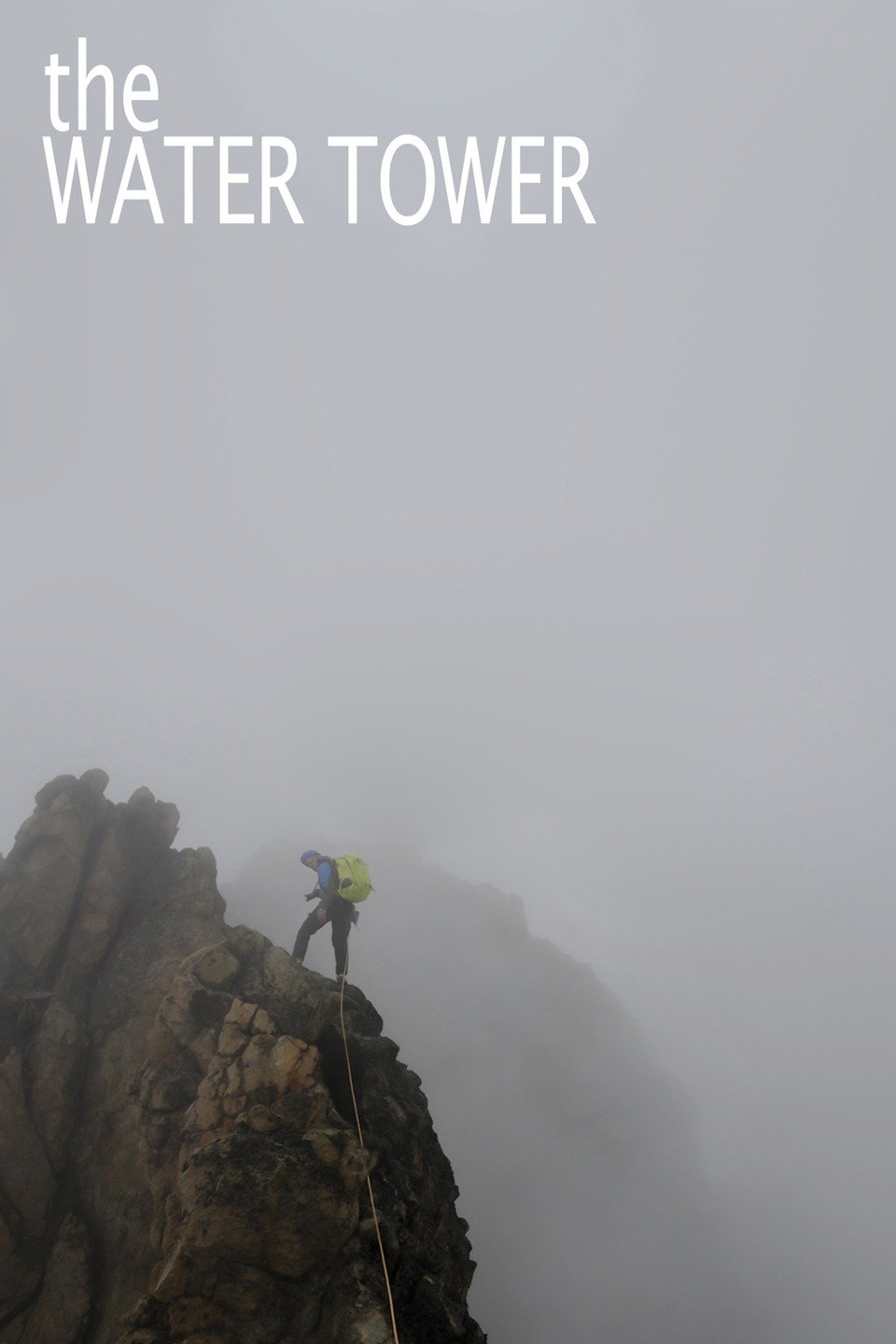 The Water Tower - Rotten Tomatoes