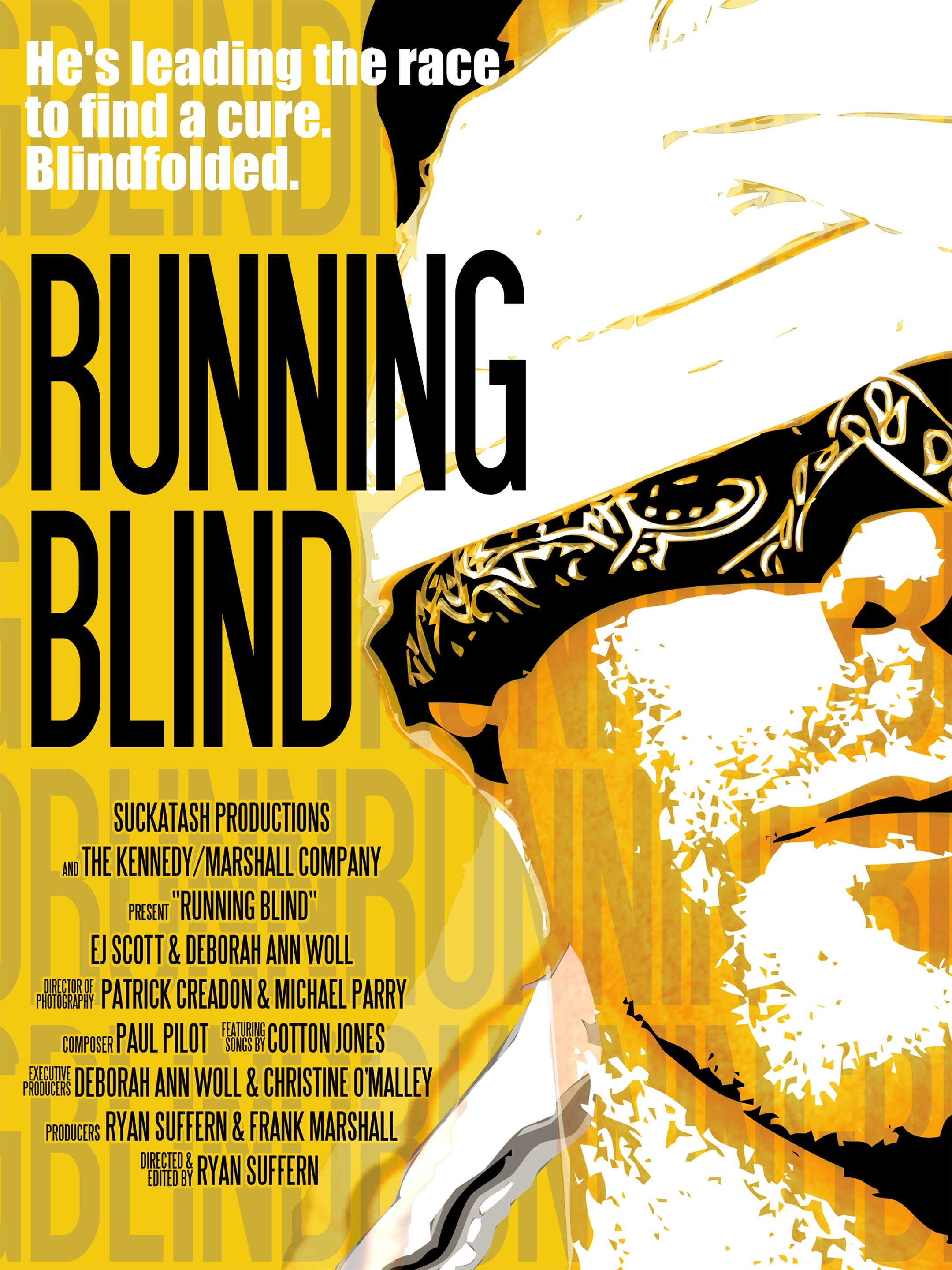 Running Blind (2013) - Rotten Tomatoes