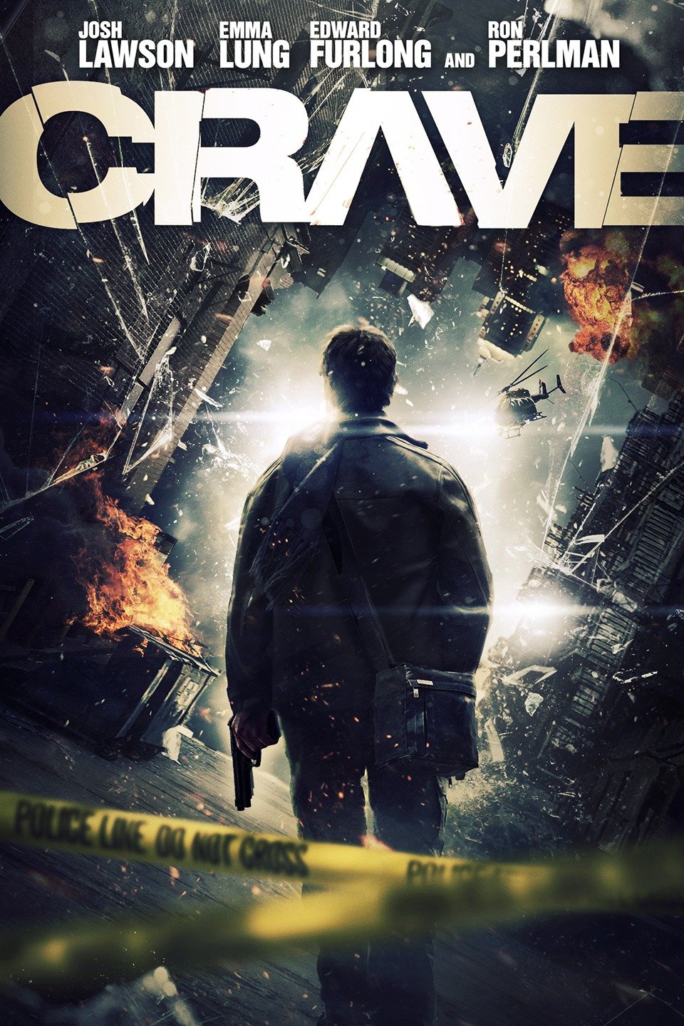 Crave - Rotten Tomatoes
