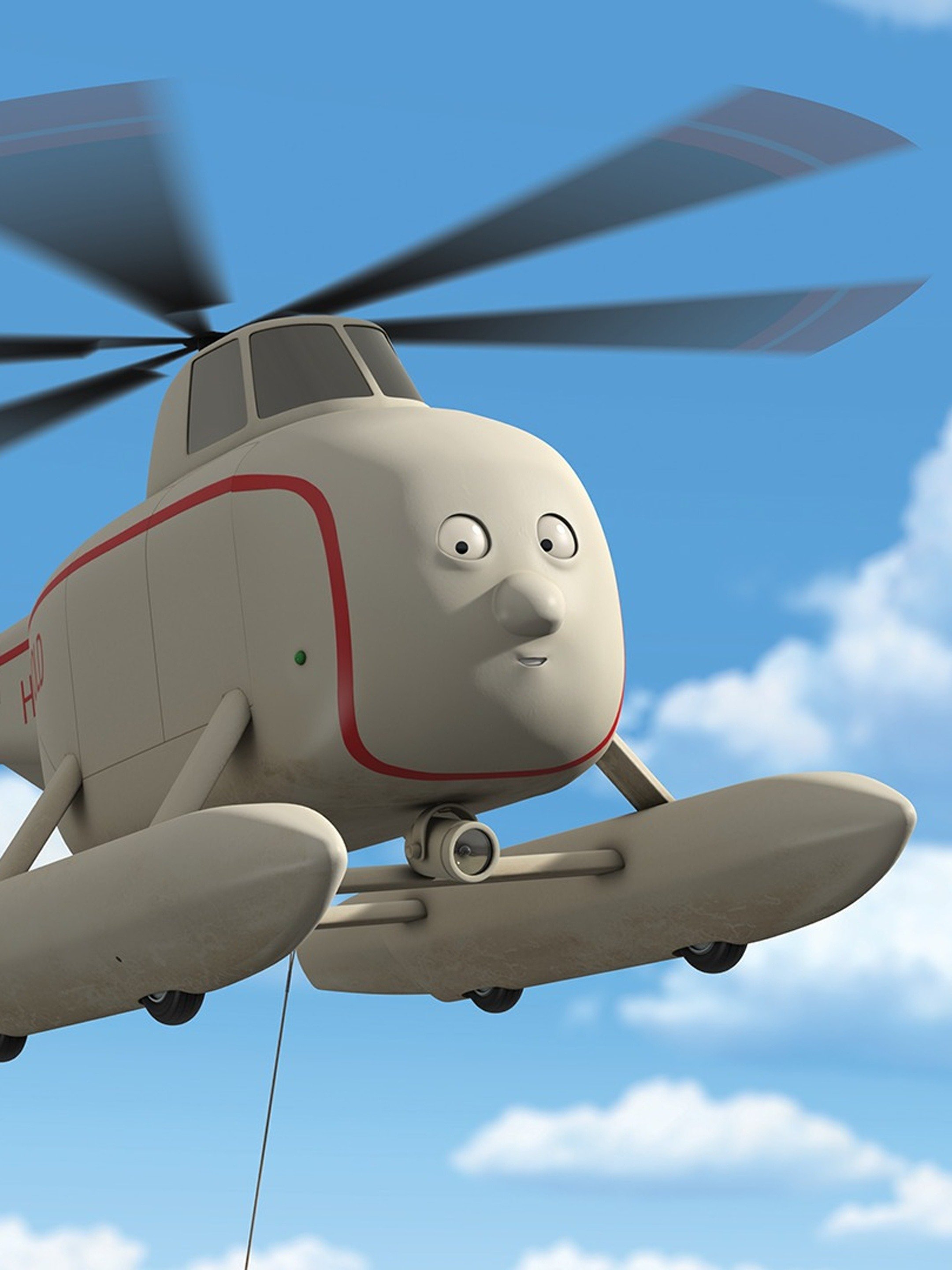 The Thomas Way Pictures - Rotten Tomatoes