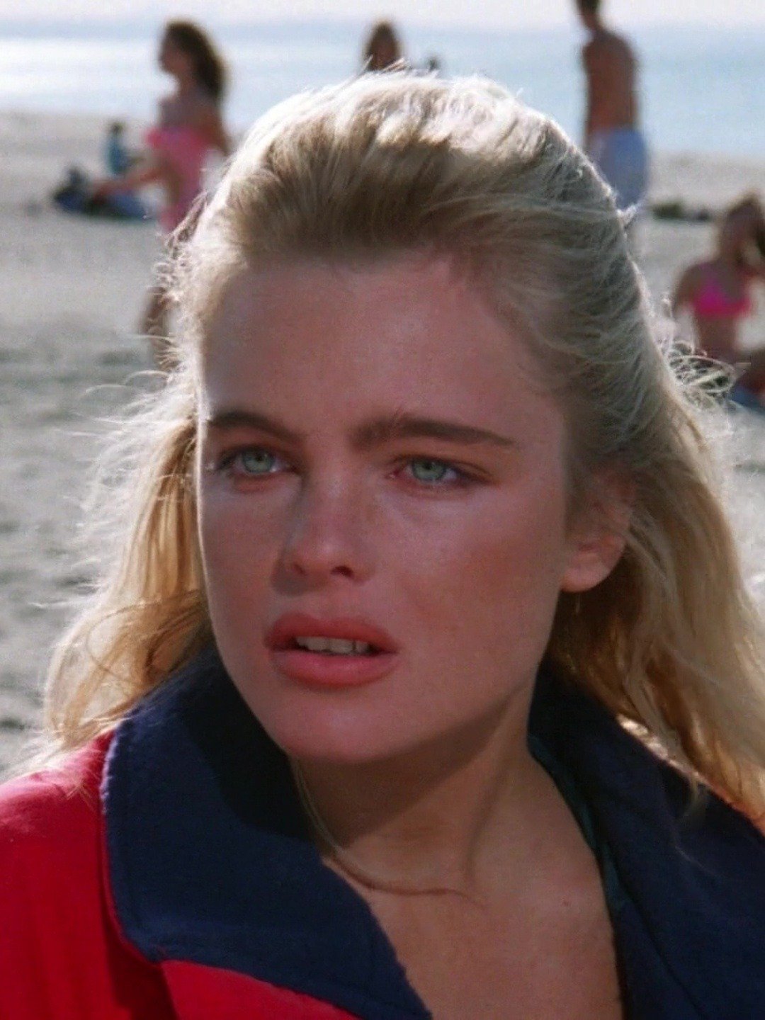 Vincent Klyn Baywatch