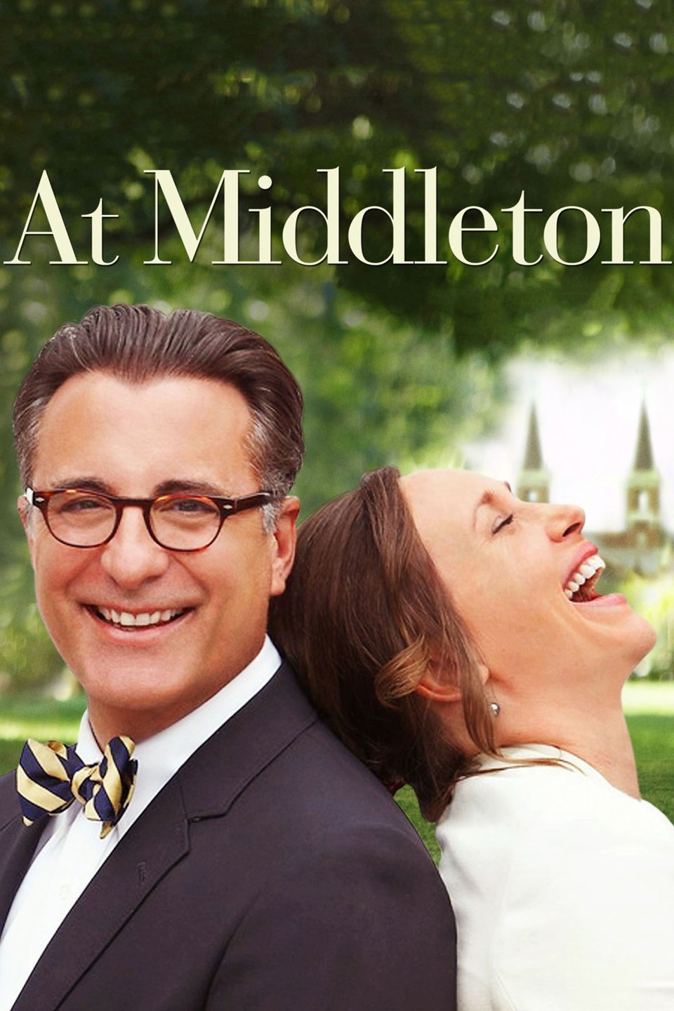 At Middleton - Rotten Tomatoes