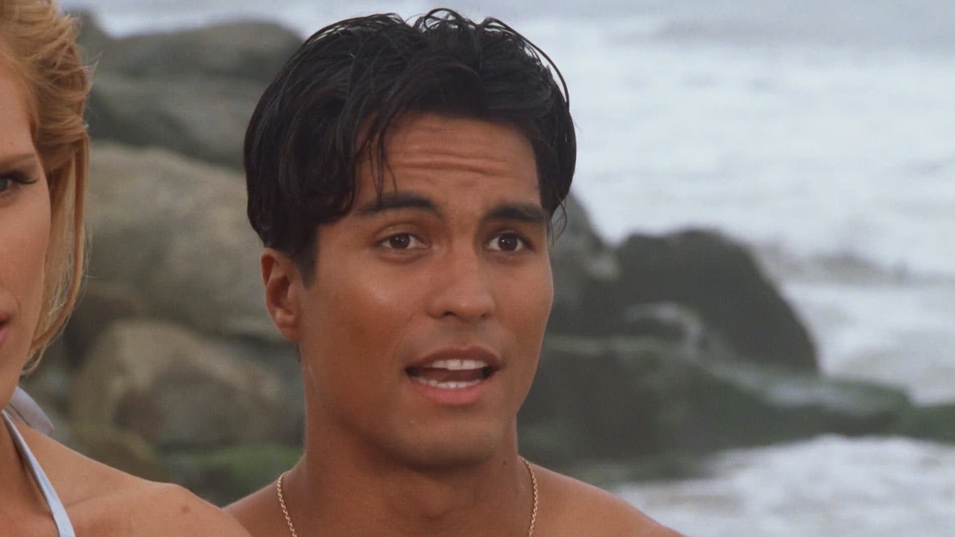 Jose Solano Baywatch