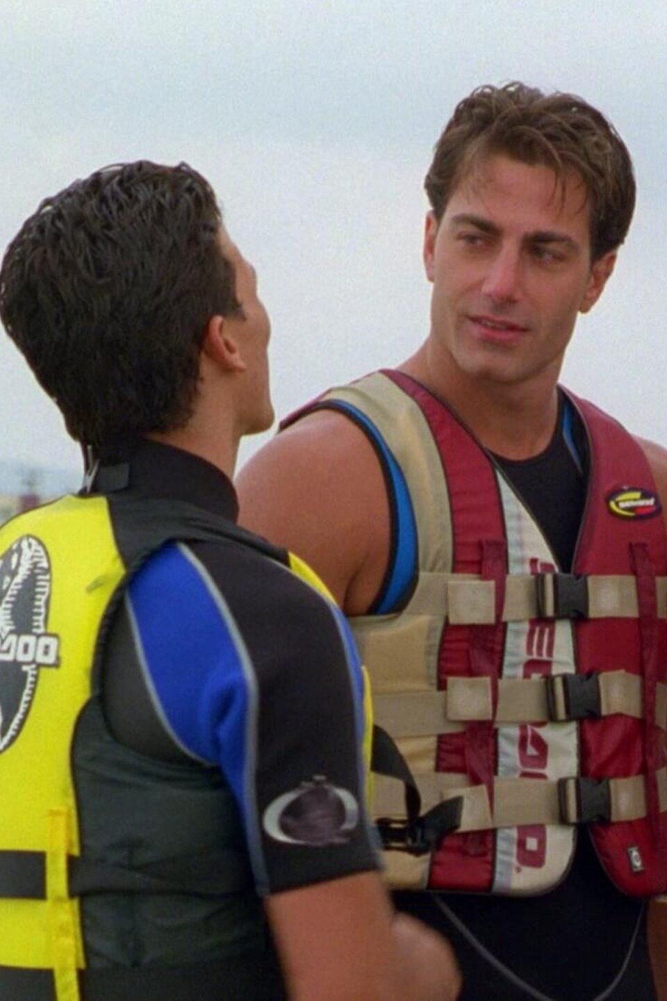 Wave Rage Pictures - Rotten Tomatoes