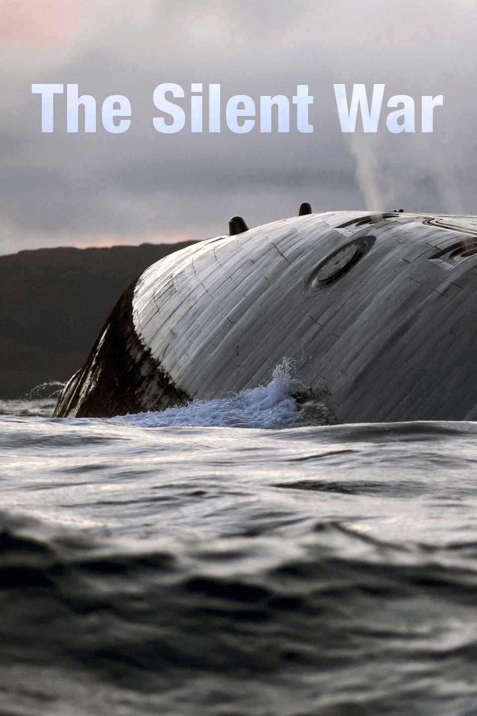 The Silent War - Rotten Tomatoes