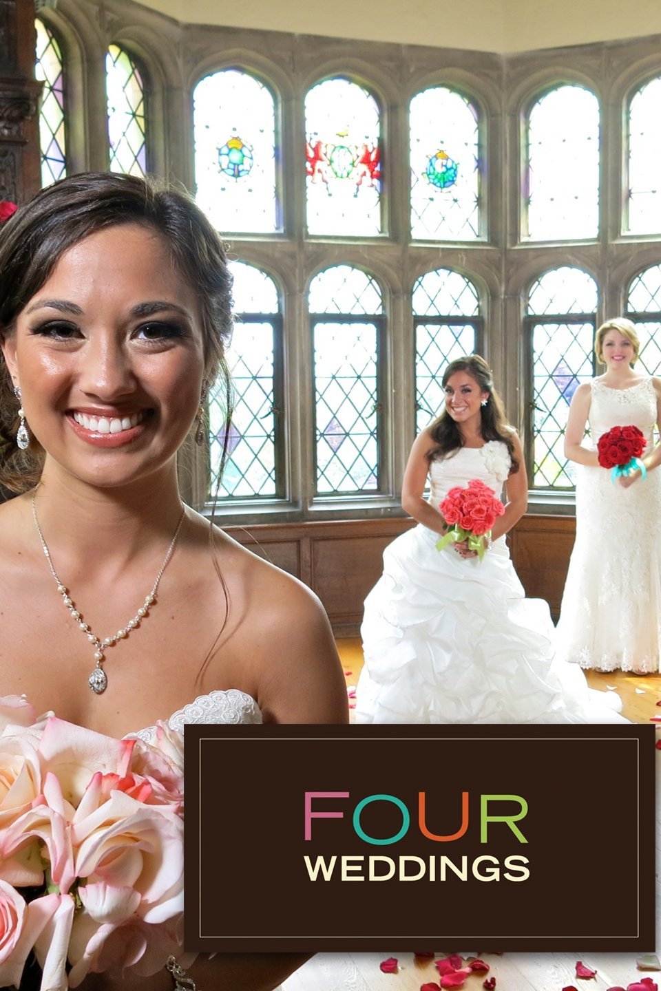 Four Weddings - Rotten Tomatoes