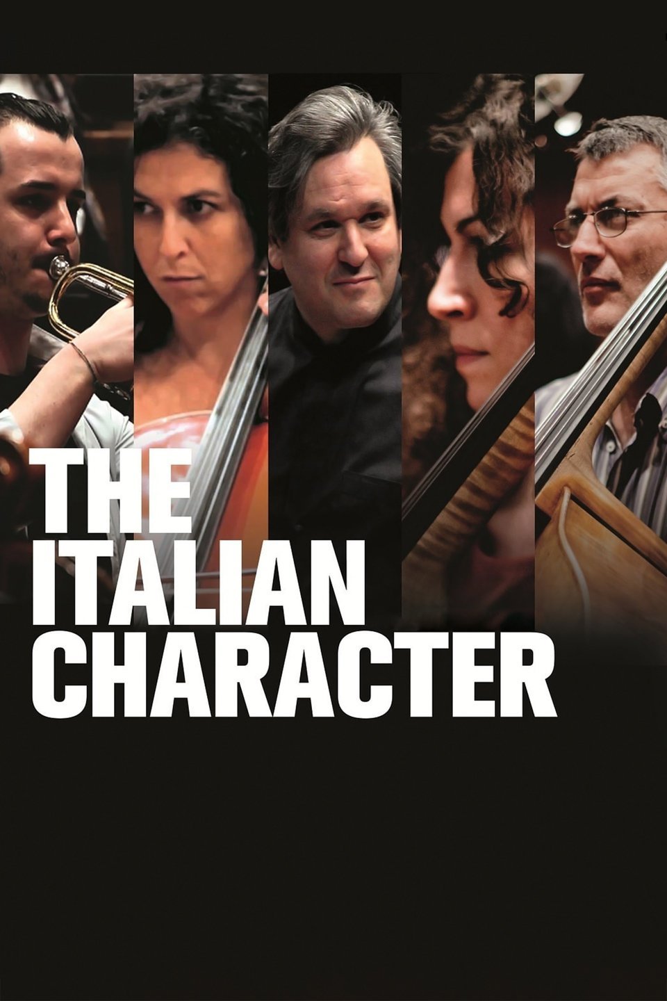 The Italian Character Pictures - Rotten Tomatoes