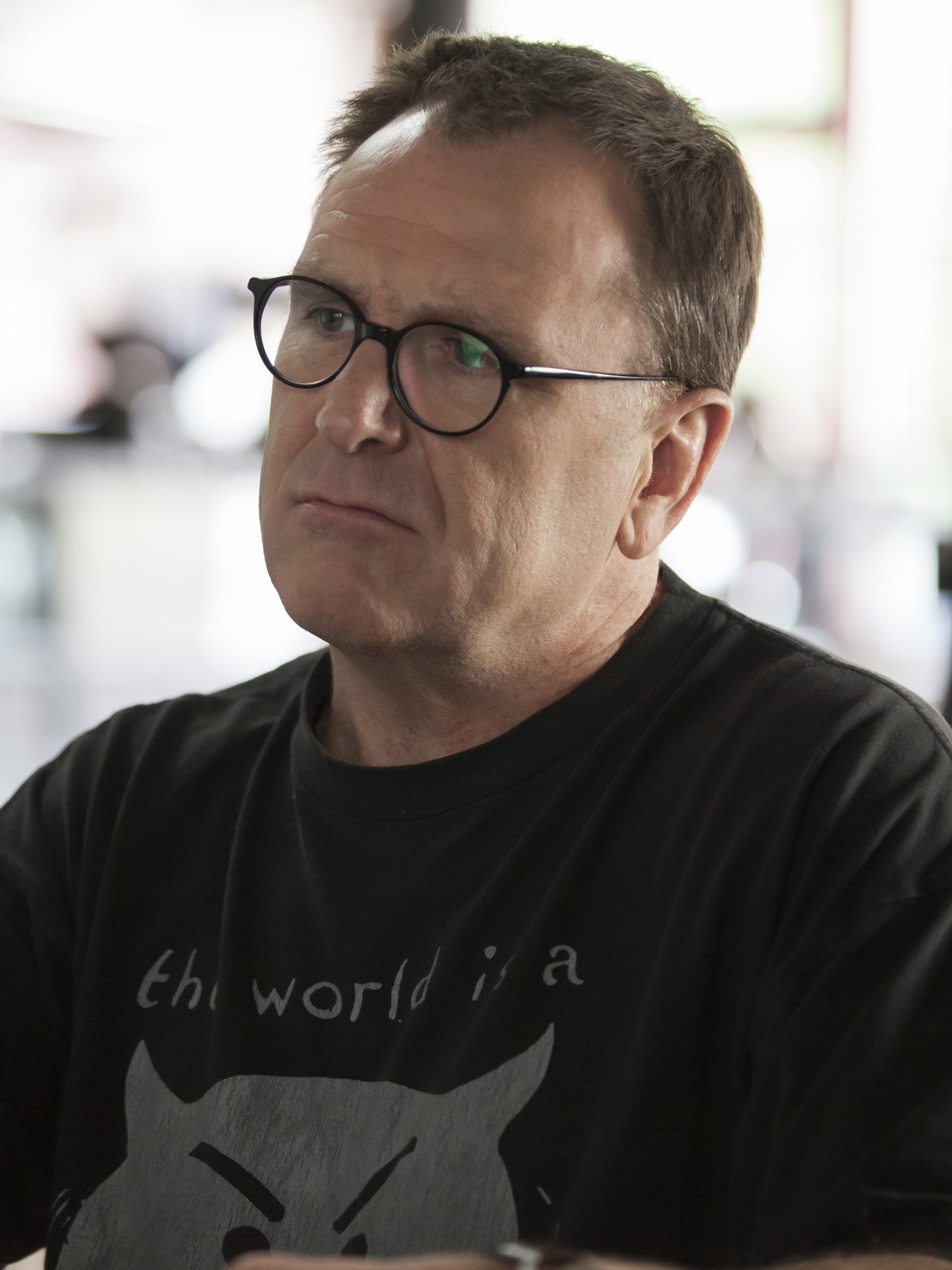 She Said OK Pictures - Rotten Tomatoes