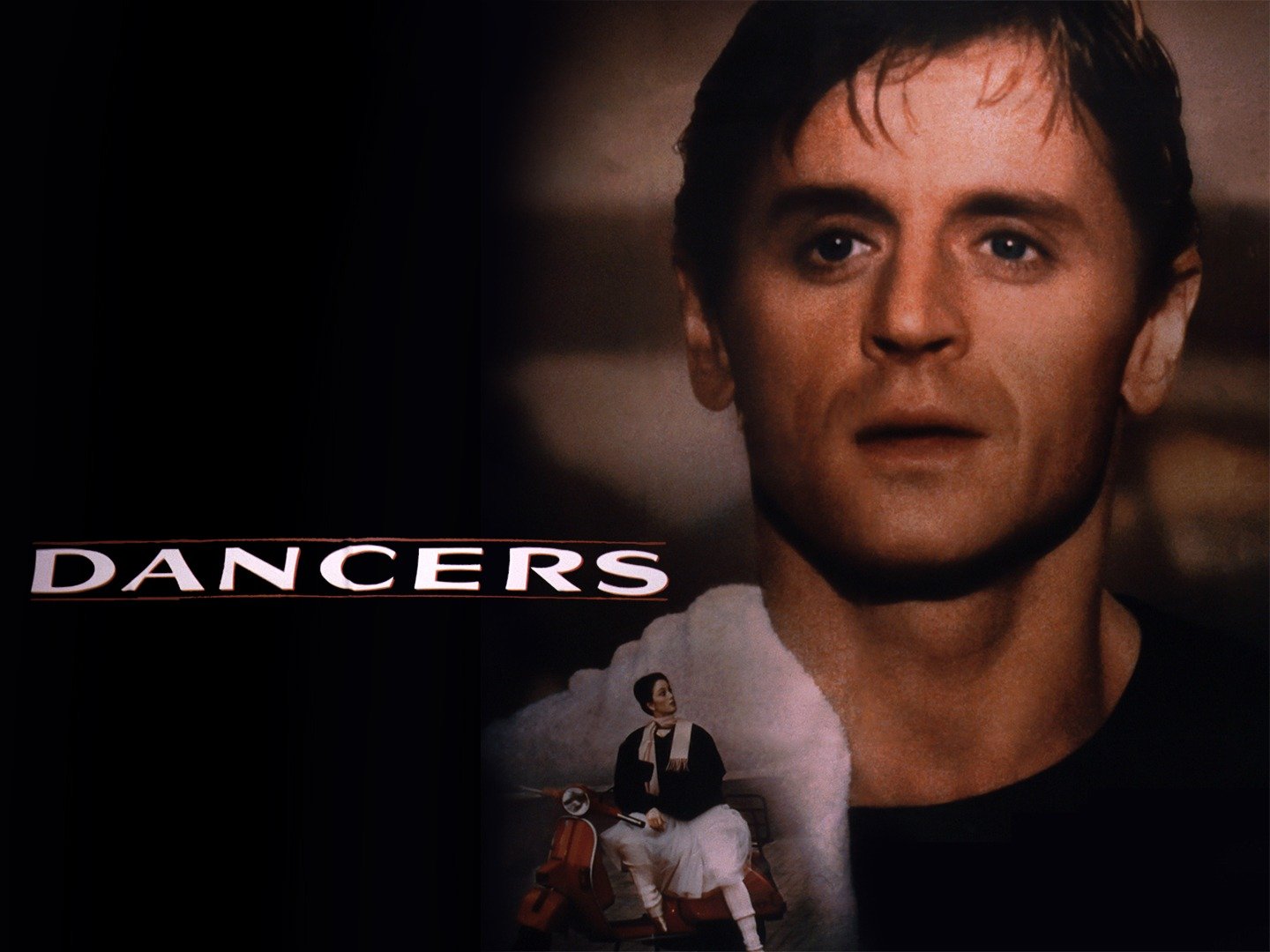 Dancers (1987) - Rotten Tomatoes