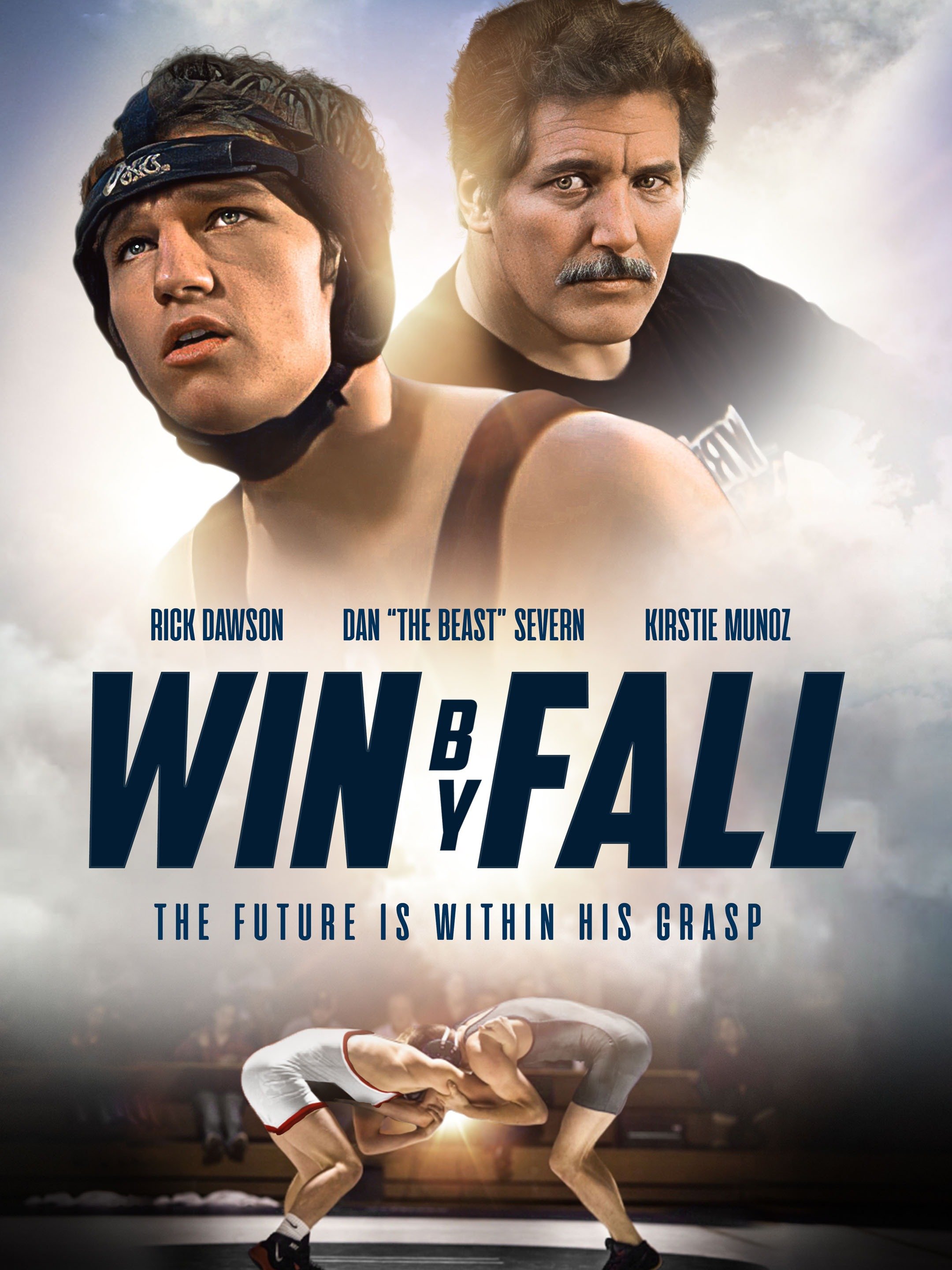 Win by Fall - Rotten Tomatoes